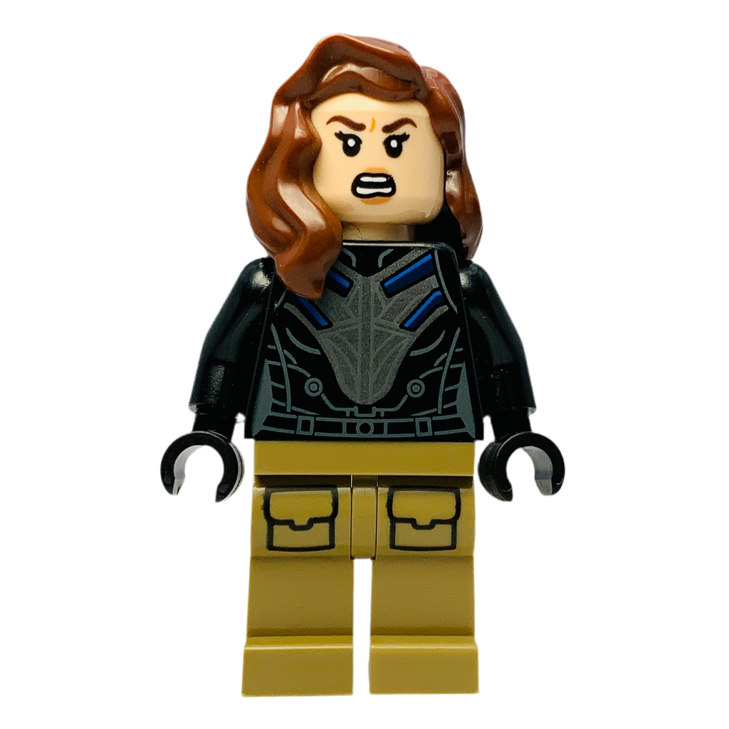 Ruth Bat-Seraph, sh1002 – United Brick Co®