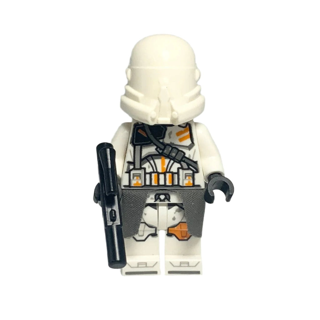 MISPRINT Clone Airborne Trooper, 212th Attack Battalion (Phase 2), Sw1 – United Brick Co®