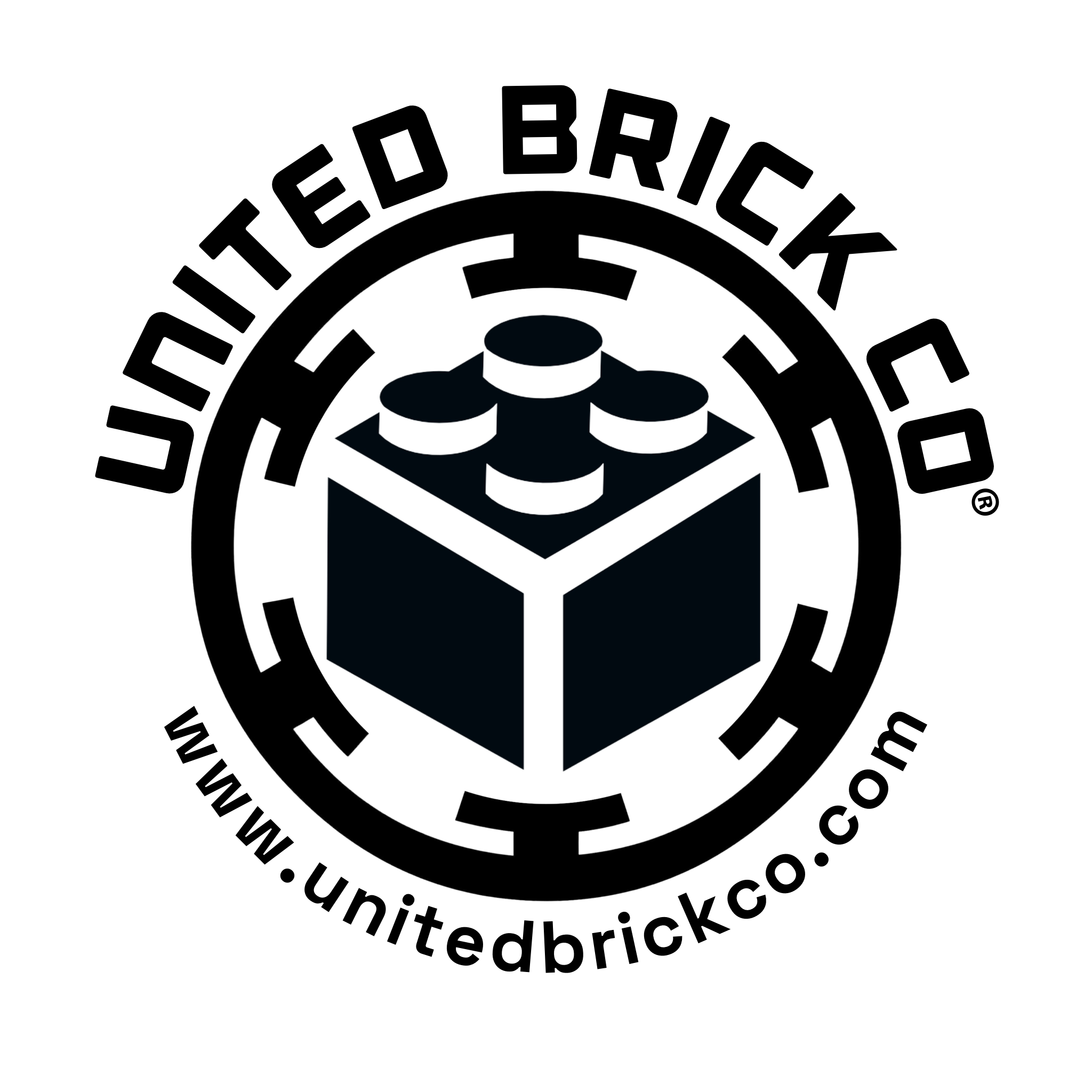 Visit One of Our Locations! – United Brick Co®