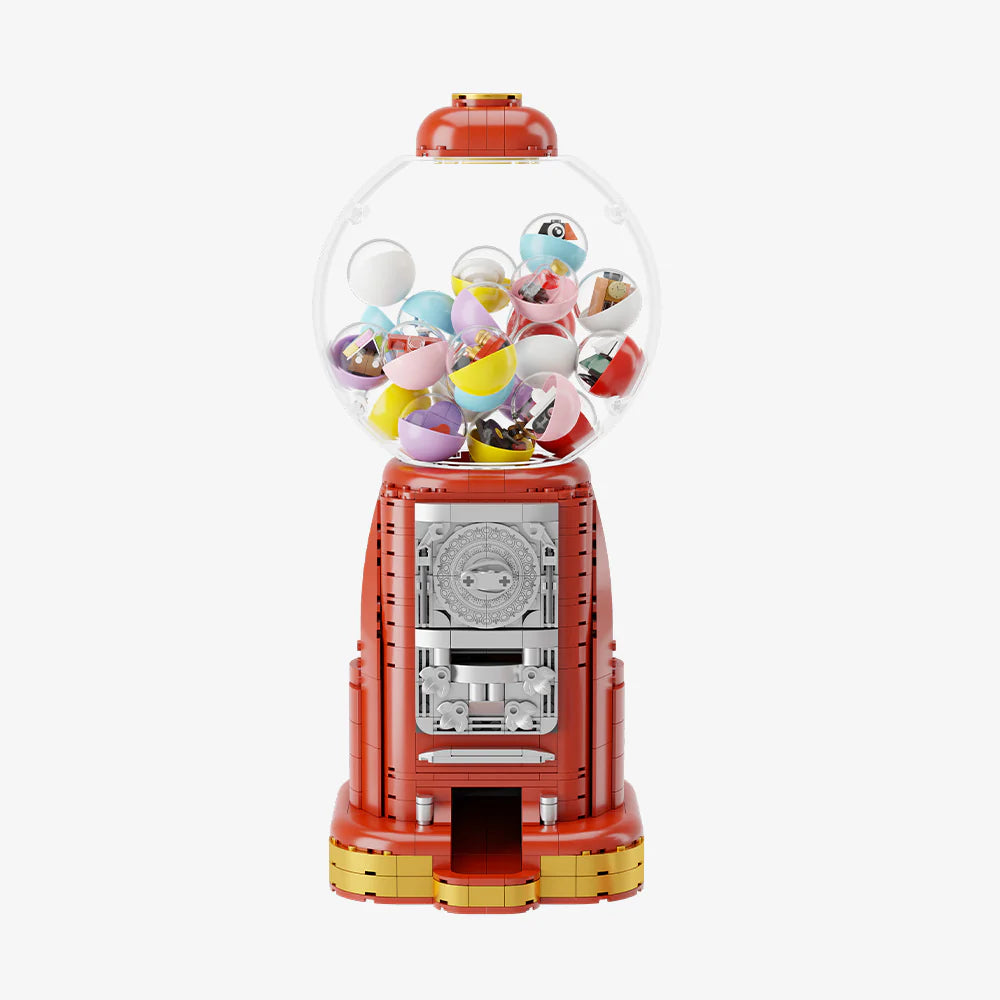Gumball Machine, 85016 – United Brick Co®