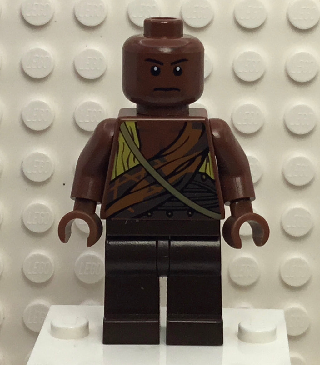 Seso, pop011 – United Brick Co®