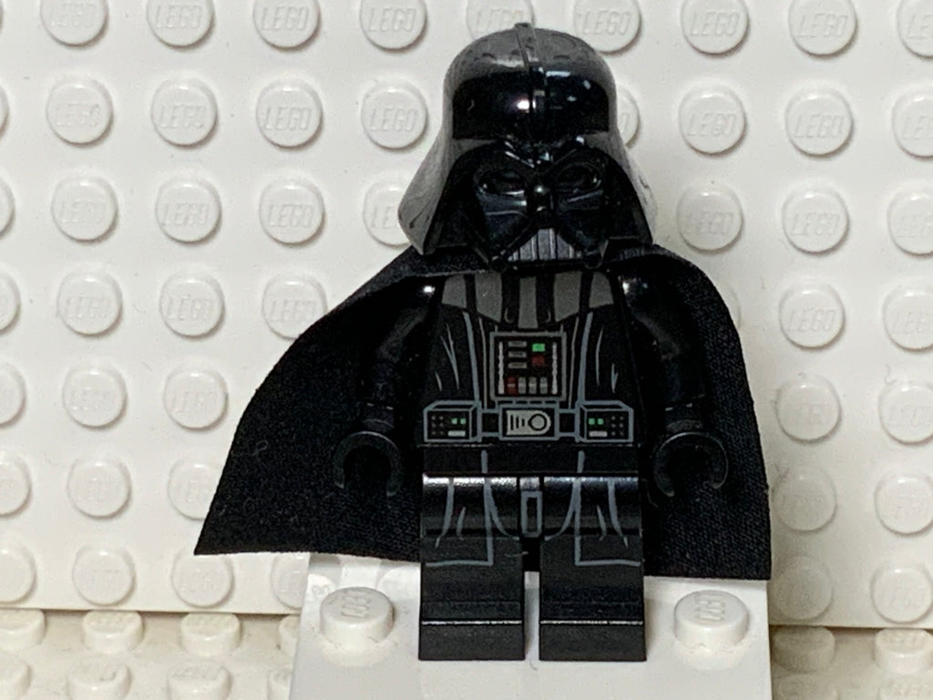Darth Vader, sw0586 – United Brick Co®