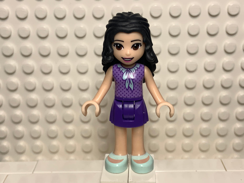 Emma, frnd0283 – United Brick Co®