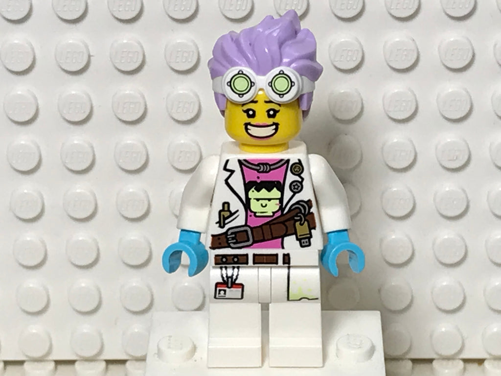 J.B. Watt, hs002 – United Brick Co®