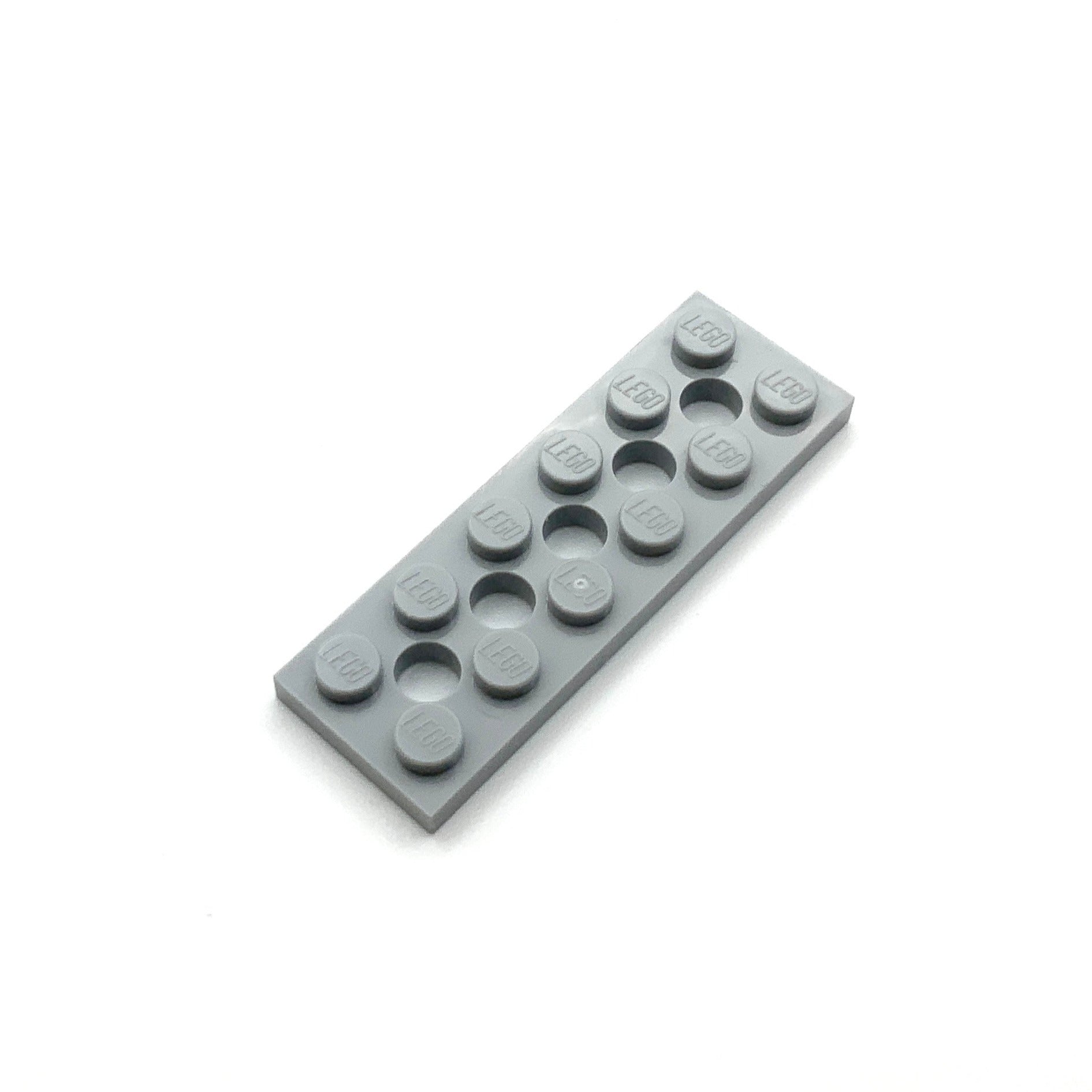 Technic Plate – United Brick Co®