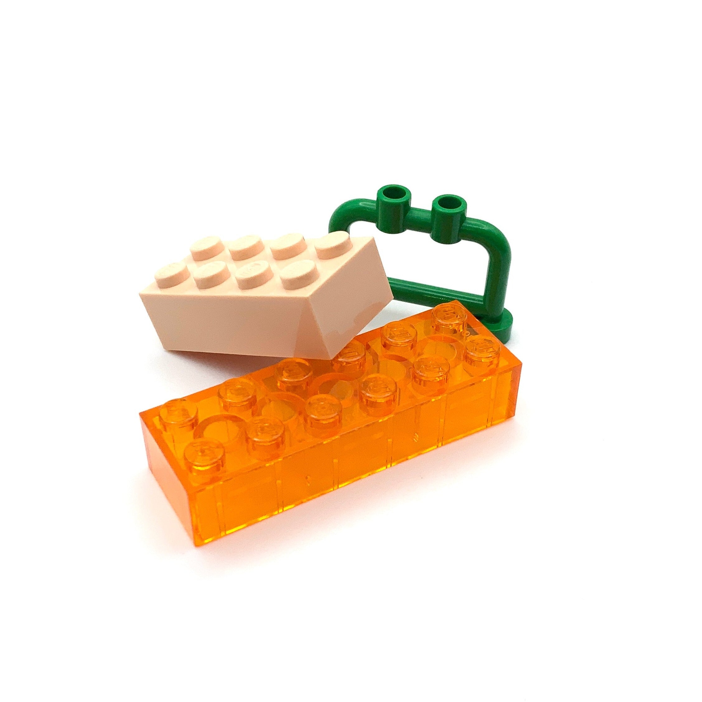 Non-Production Parts – United Brick Co®
