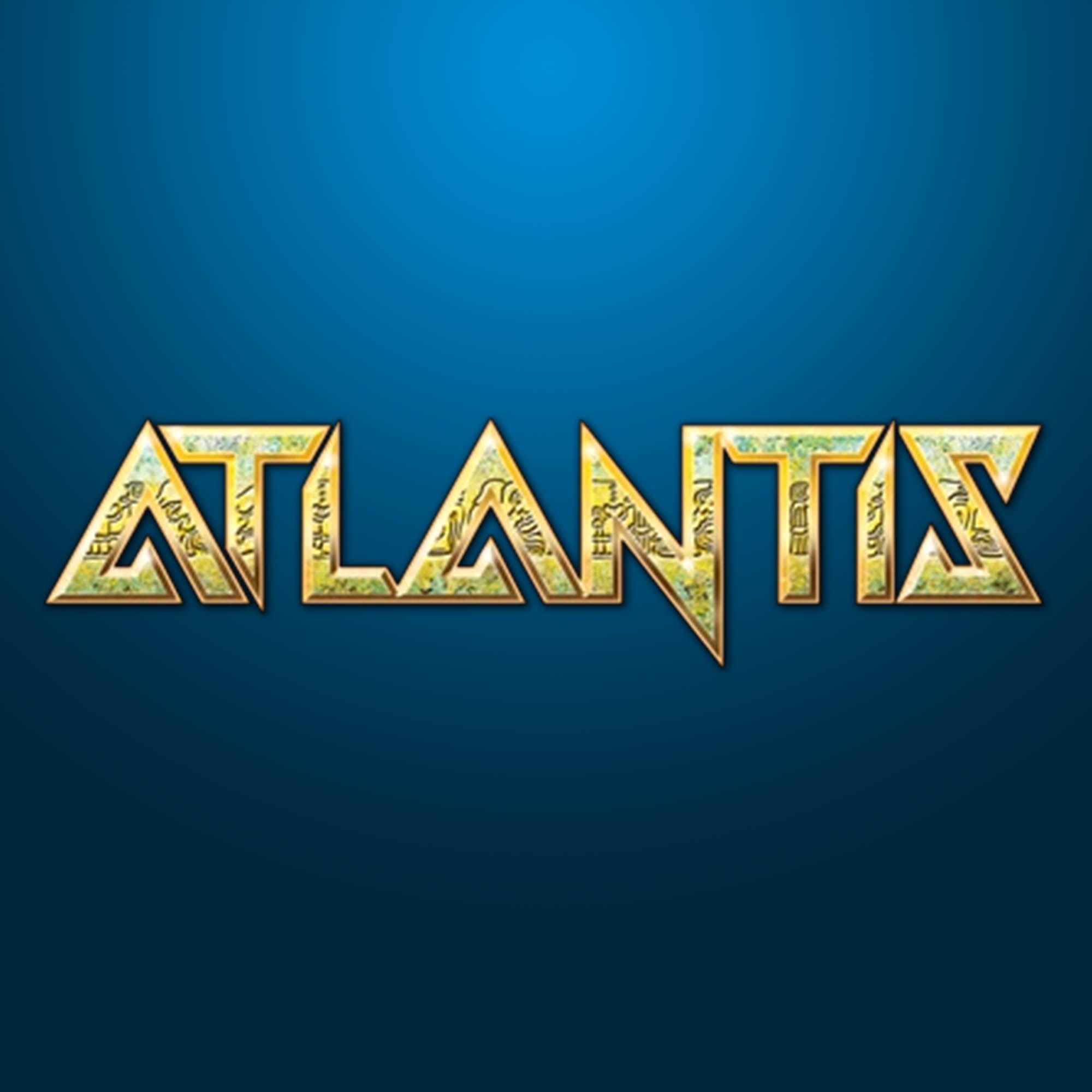 Atlantis Sets – United Brick Co®