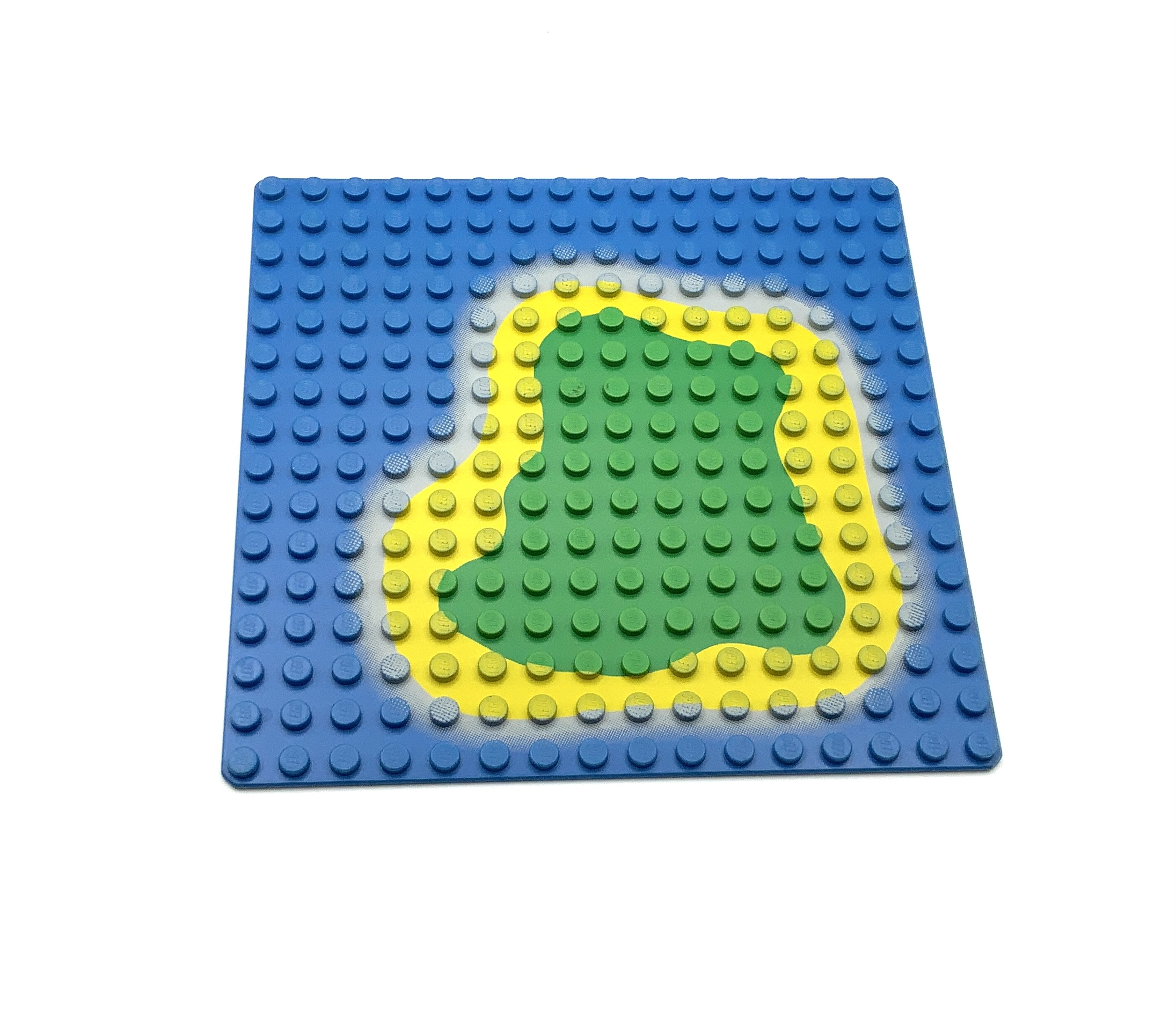 Authentic LEGO® Baseplates – United Brick Co®