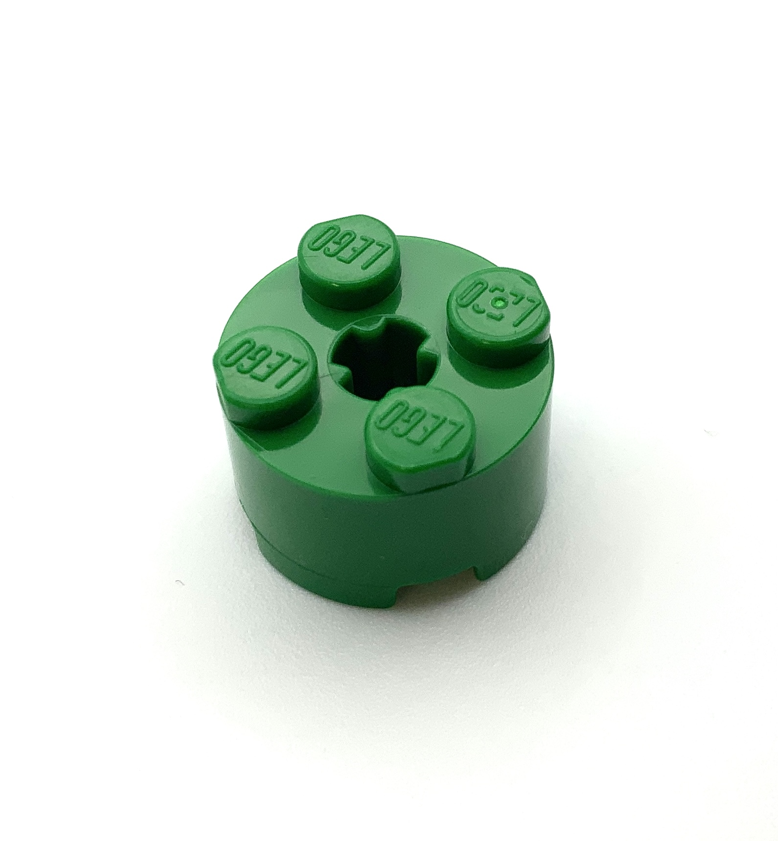 Brick Round – United Brick Co®