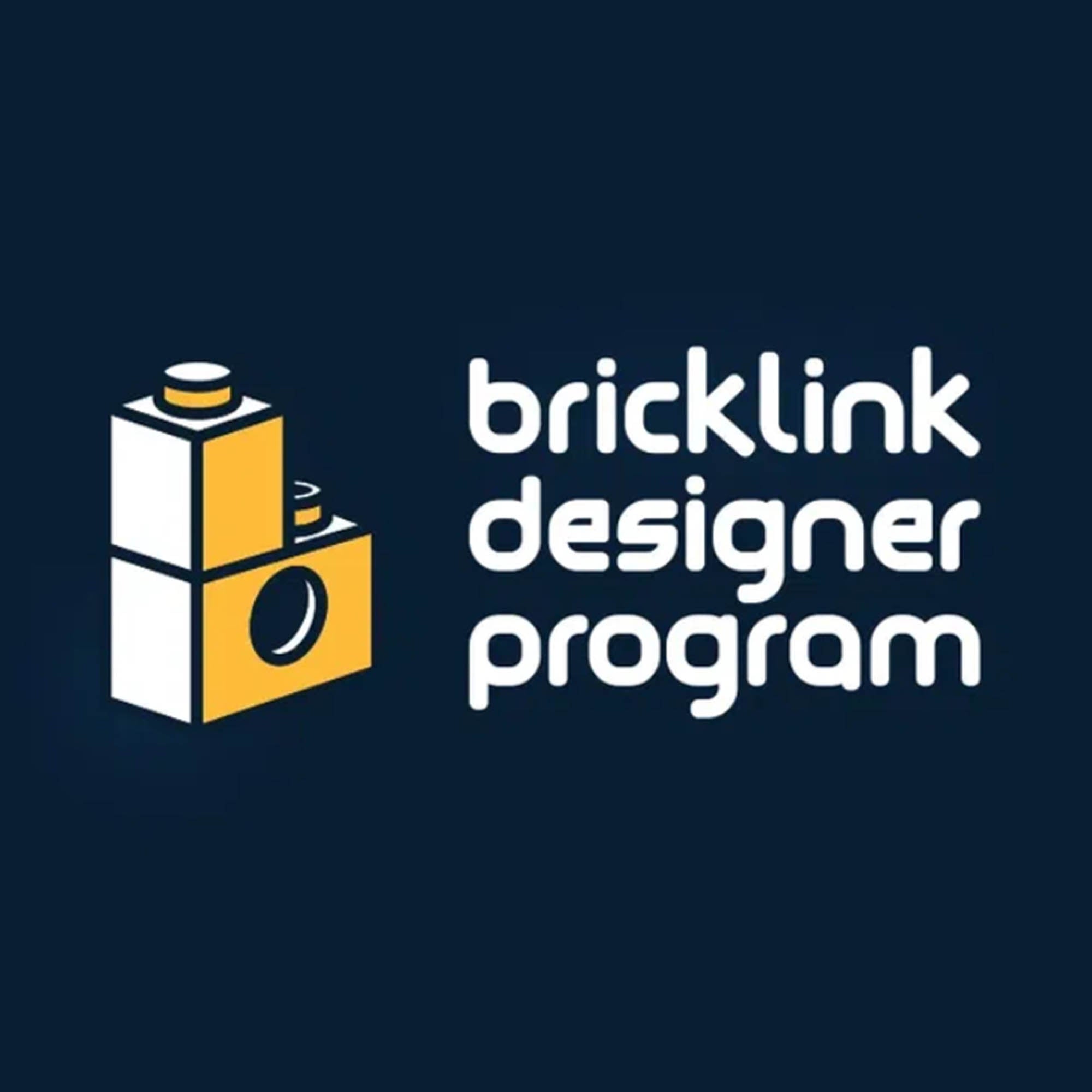 Bricklink Designer Program Sets – United Brick Co®