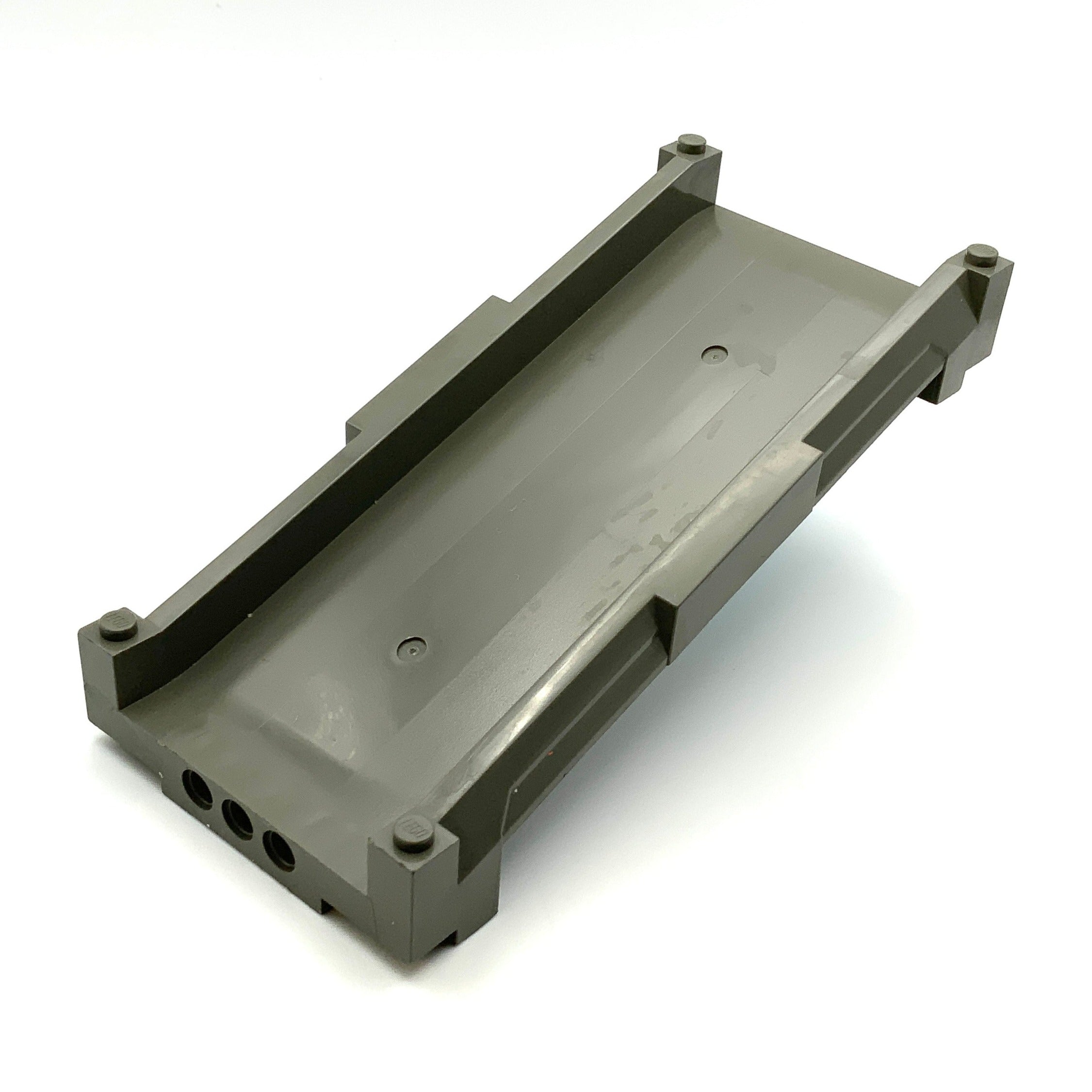 Track System – United Brick Co®