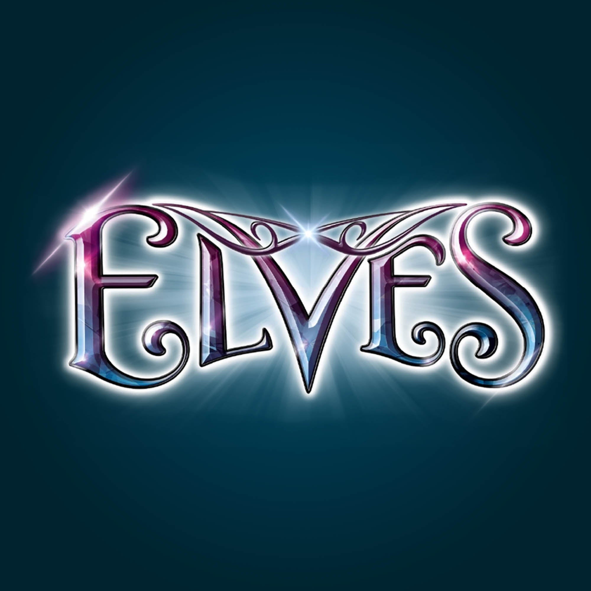 Elves Minifigures – United Brick Co®