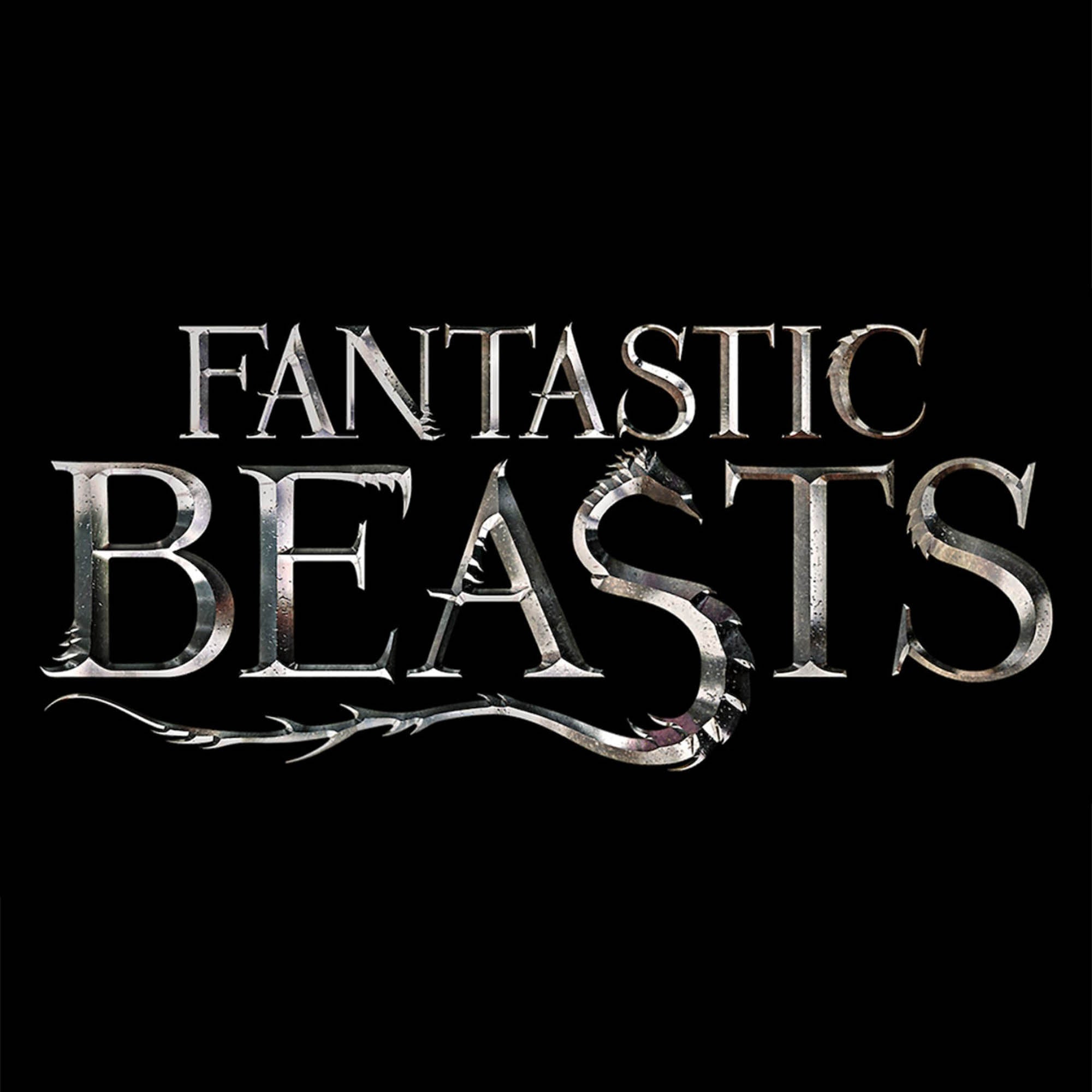 Fantastic Beasts Sets – United Brick Co®