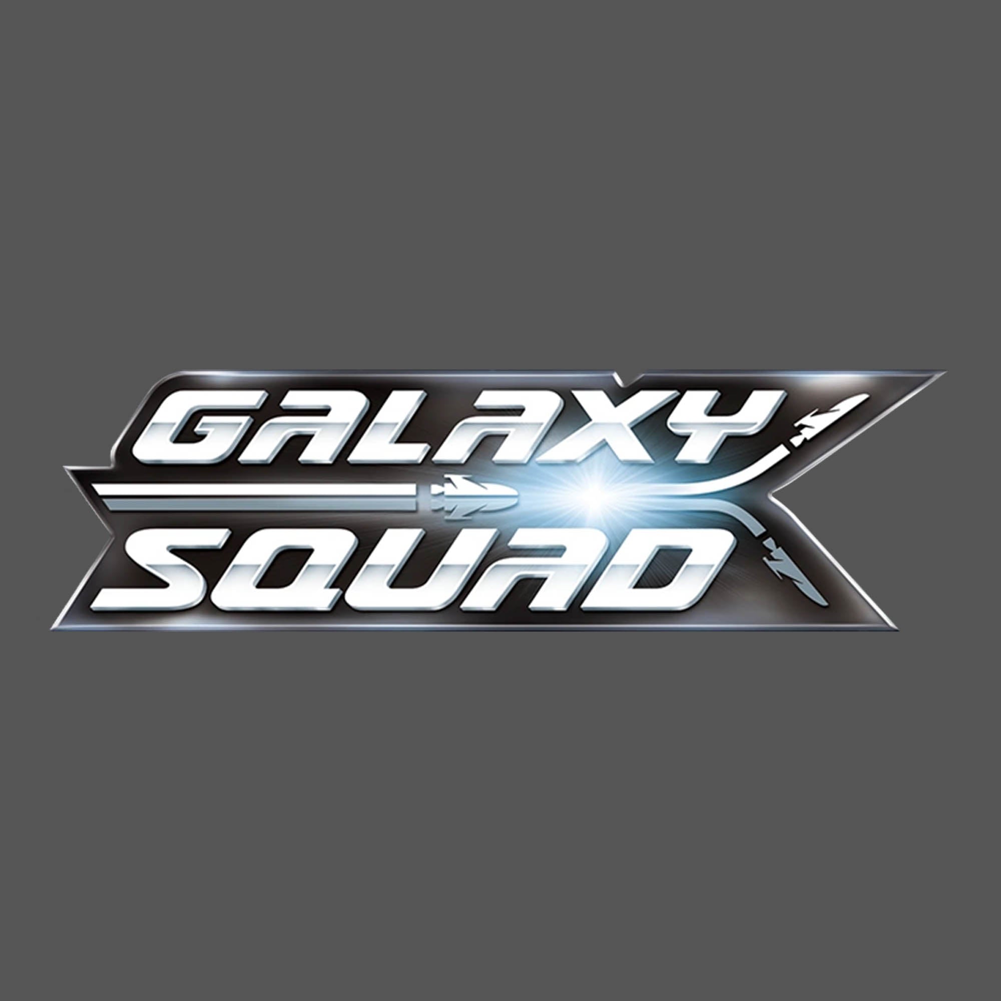 Galaxy Squad Sets – United Brick Co®