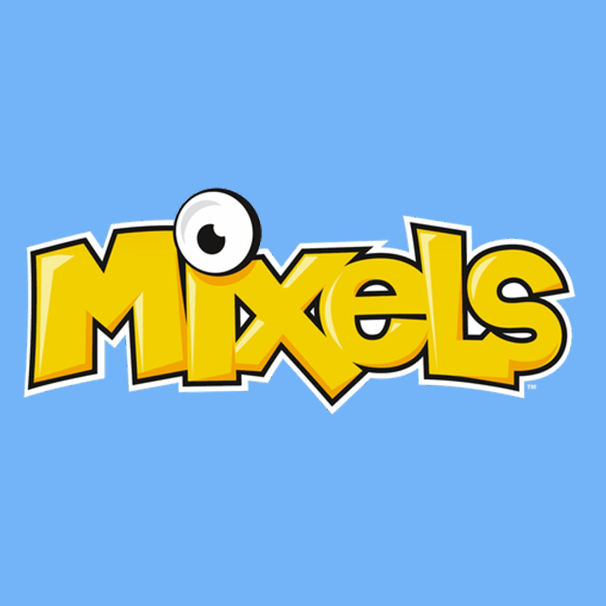 Mixels – United Brick Co®