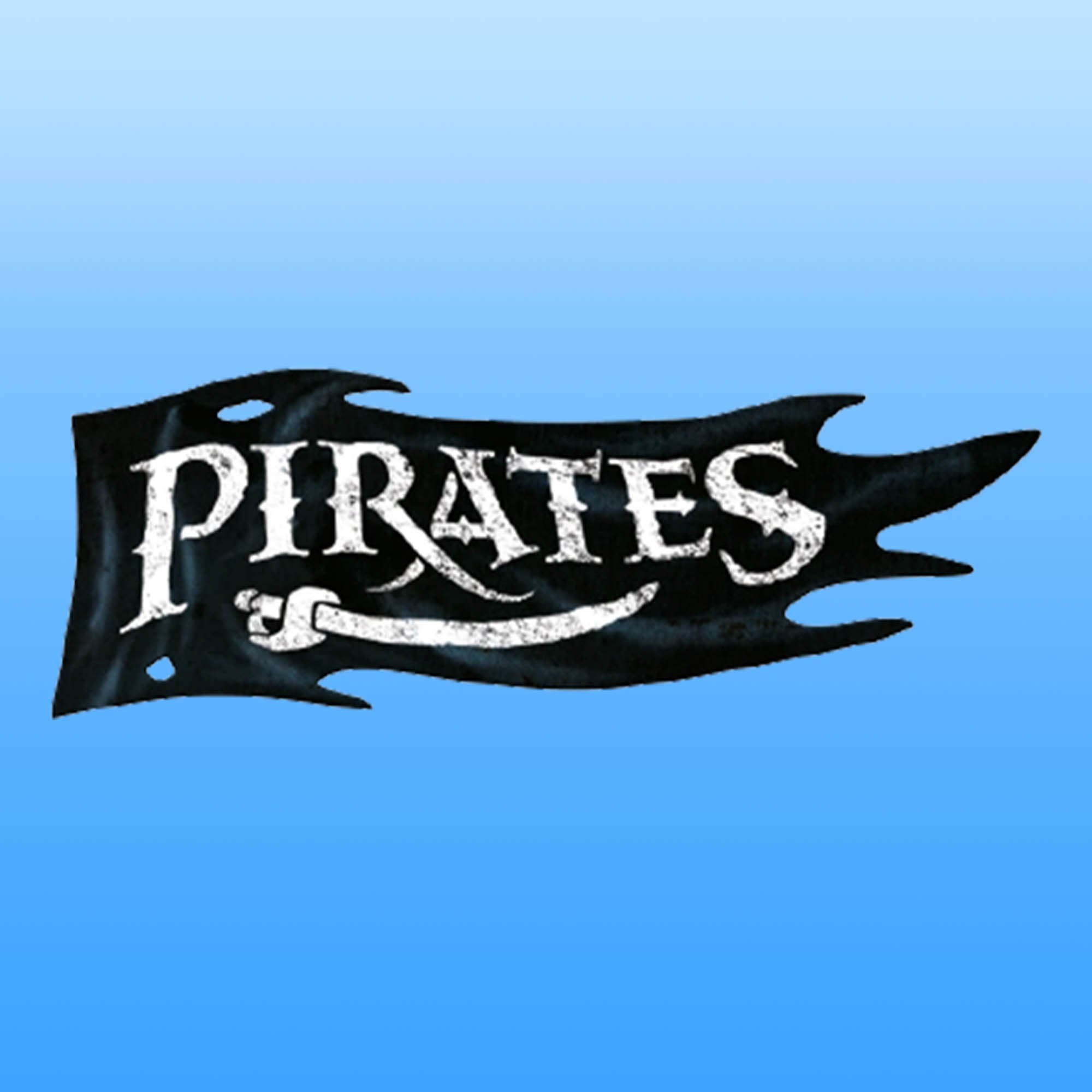 Pirates III – United Brick Co®