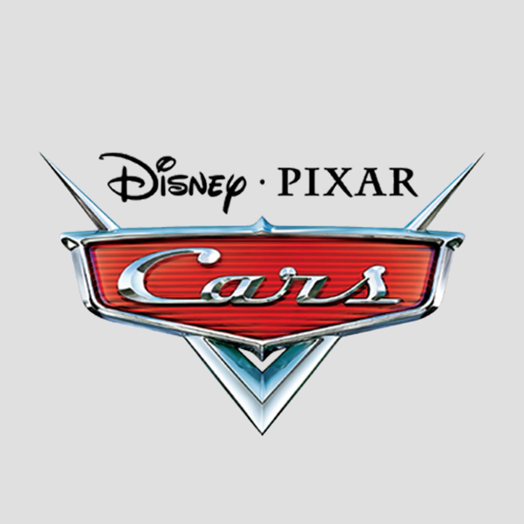 Pixar's Cars – United Brick Co®