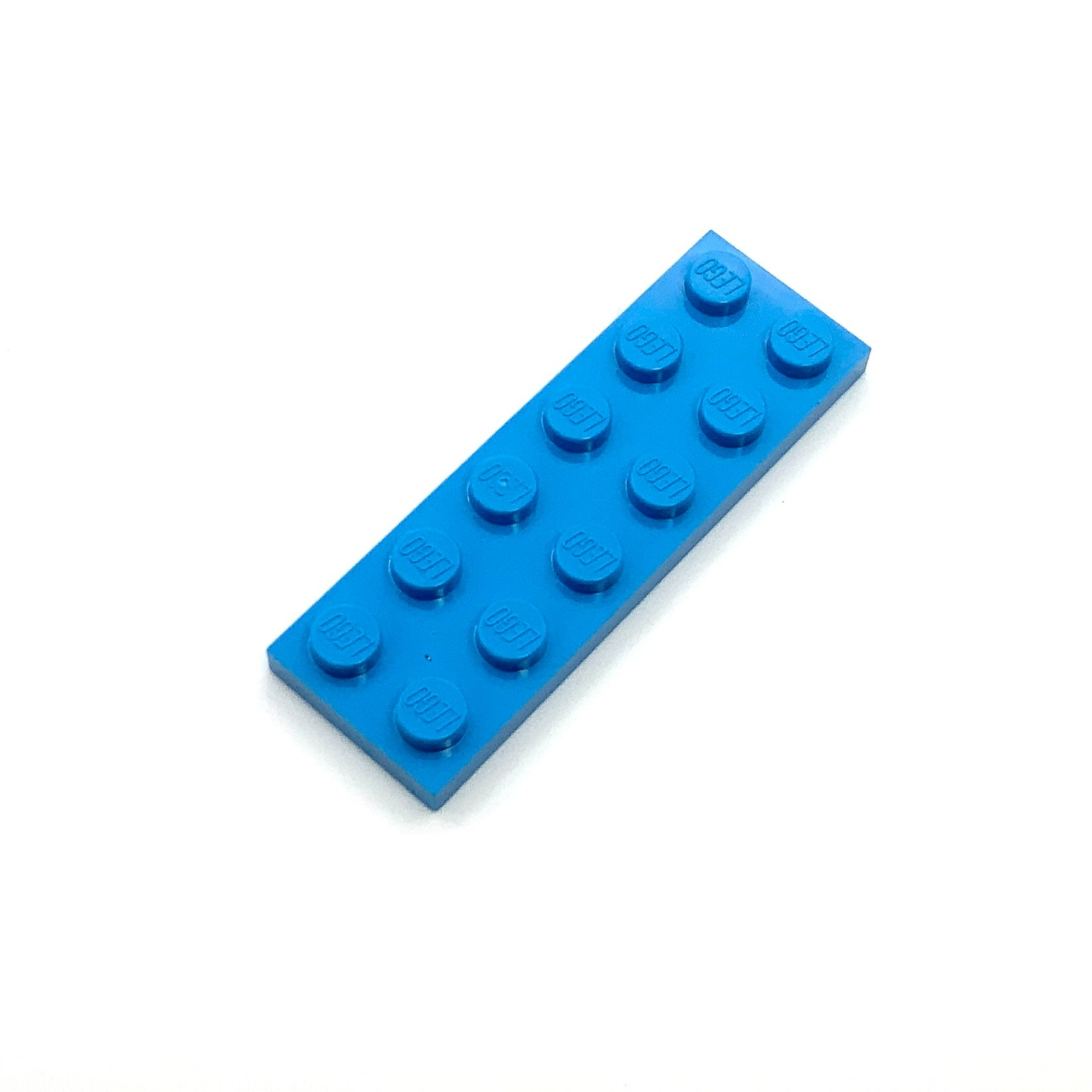 Plate – United Brick Co®