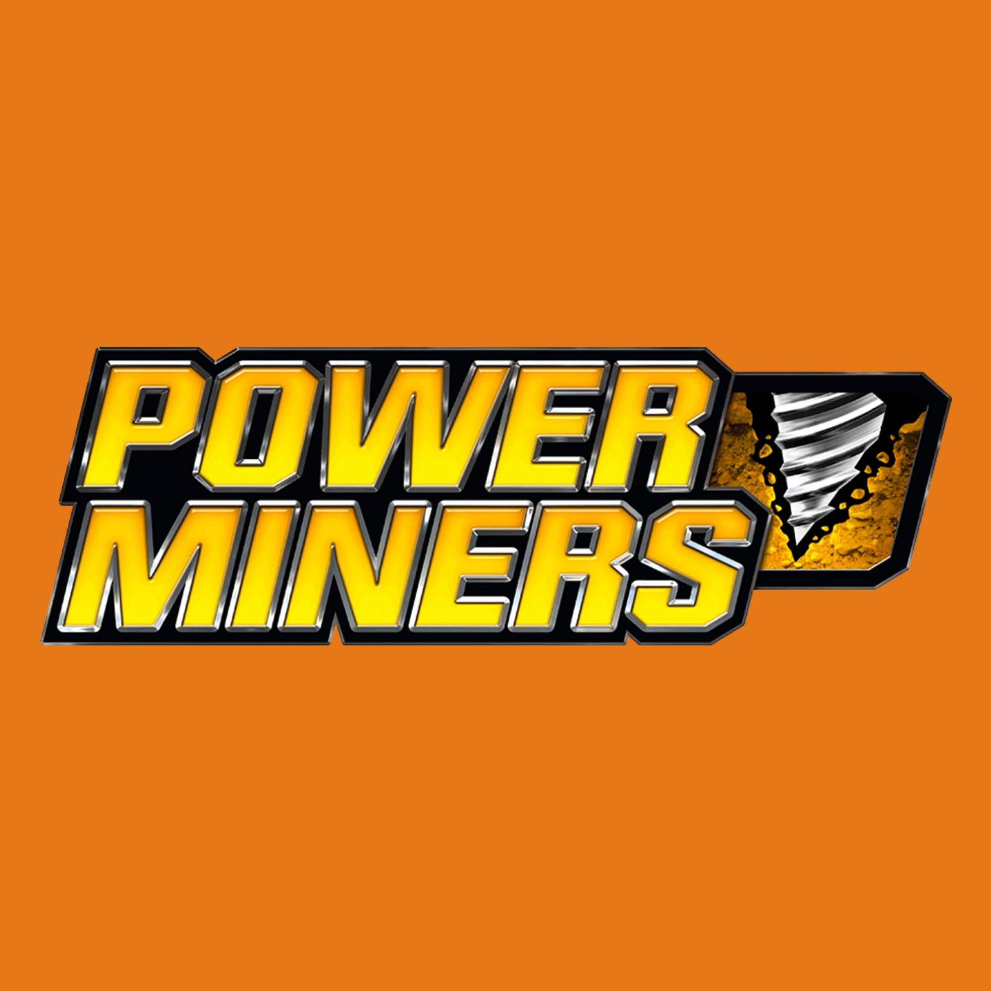 Power Miners Sets – United Brick Co®