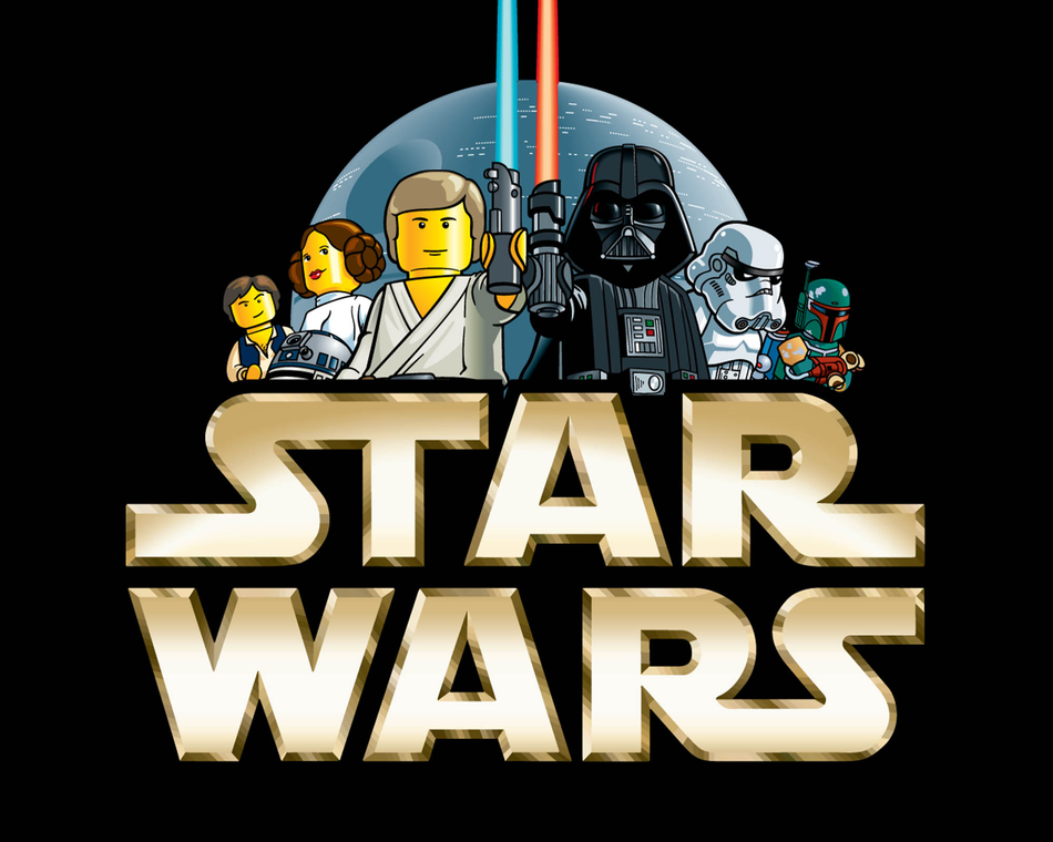Custom Star Wars Minifigures – United Brick Co®