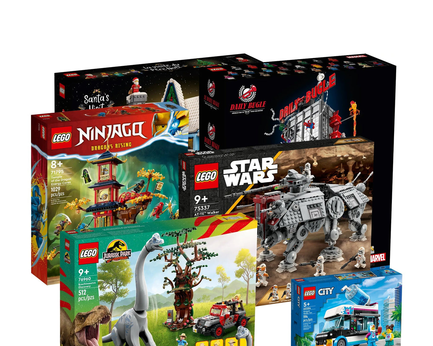 United Brick Co® Largest LEGO® selection in the world Newnan, GA USA