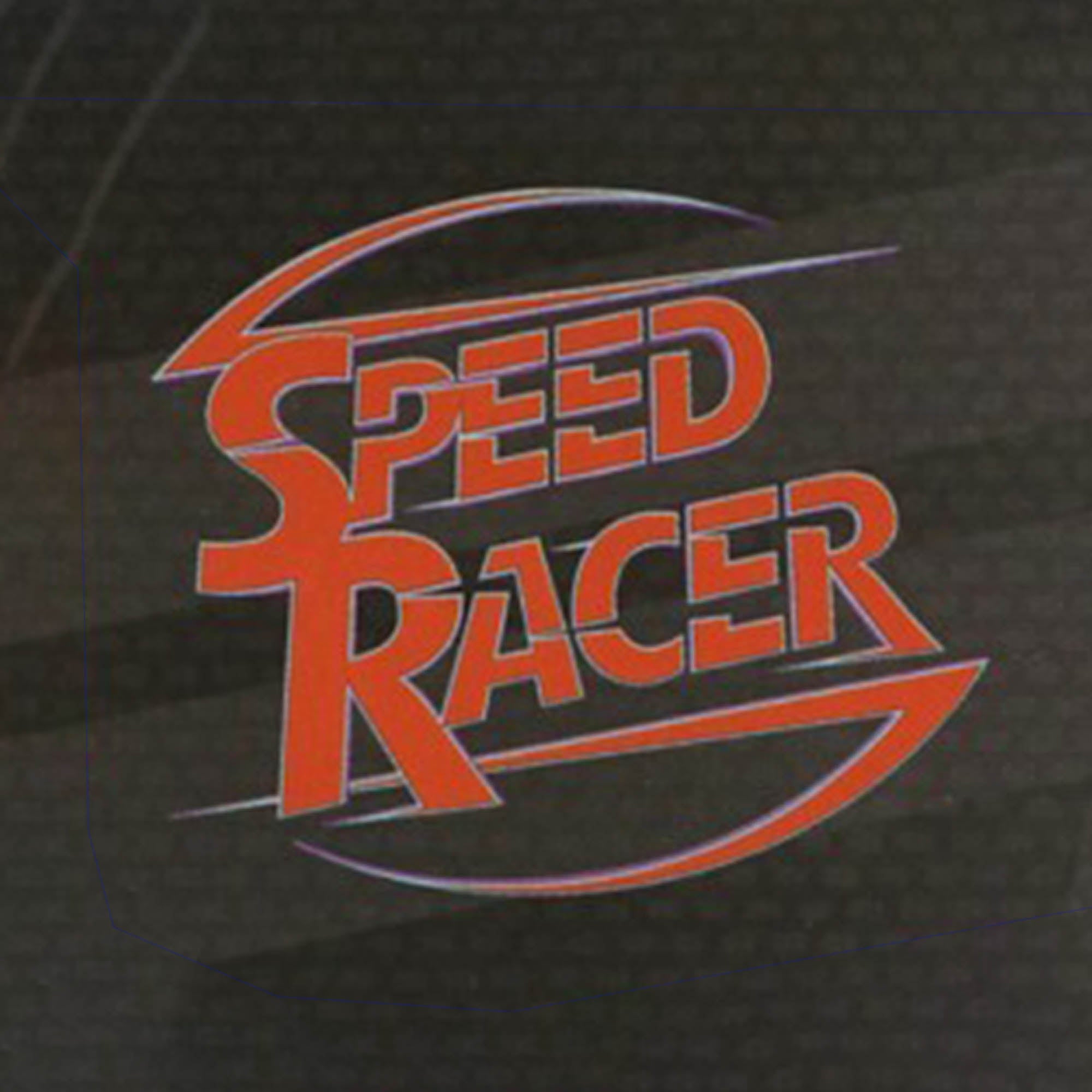 Speed Racer – United Brick Co®