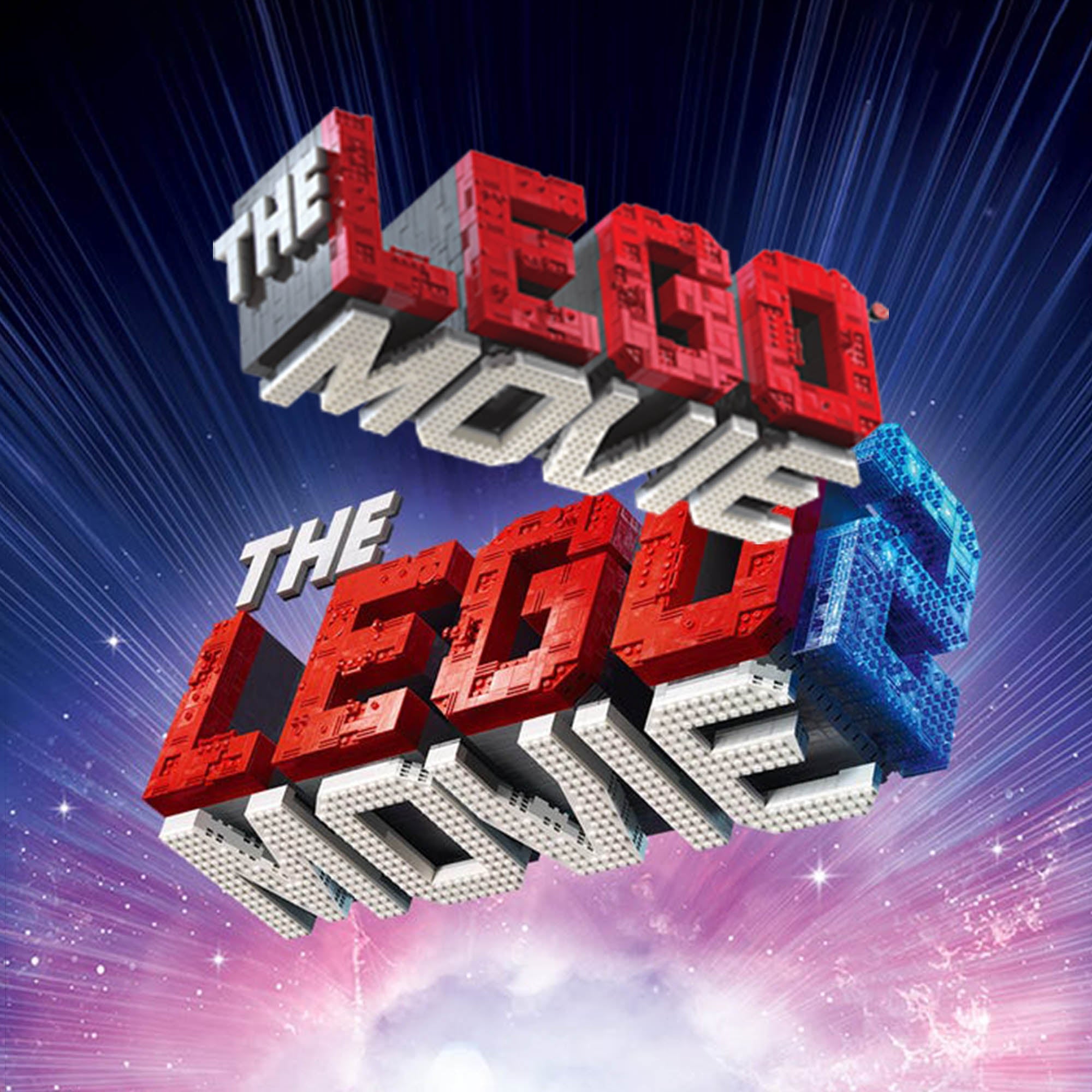 The LEGO® Movie Minifigures – United Brick Co®