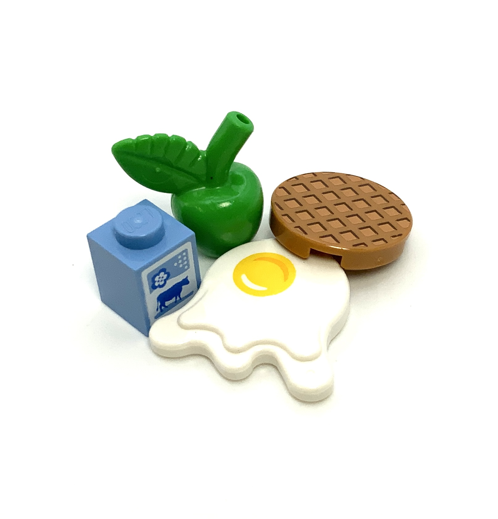 Food and Drink – United Brick Co®