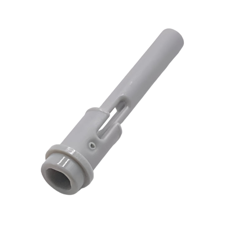 Technic, Pin 1/2 with 2L Bar Extension (Flick Missile), Part# 61184 ...