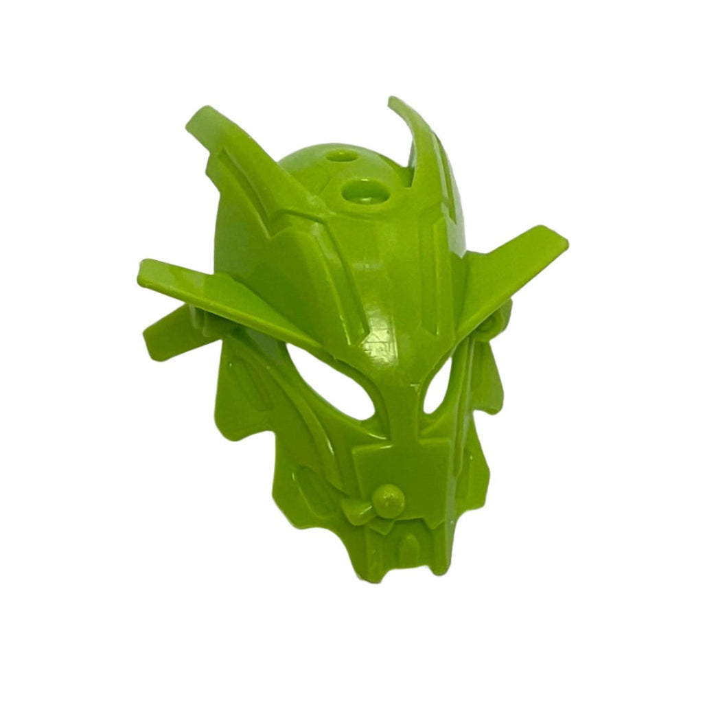 Hero Factory Mask (Breez), Part# 87805 – United Brick Co®