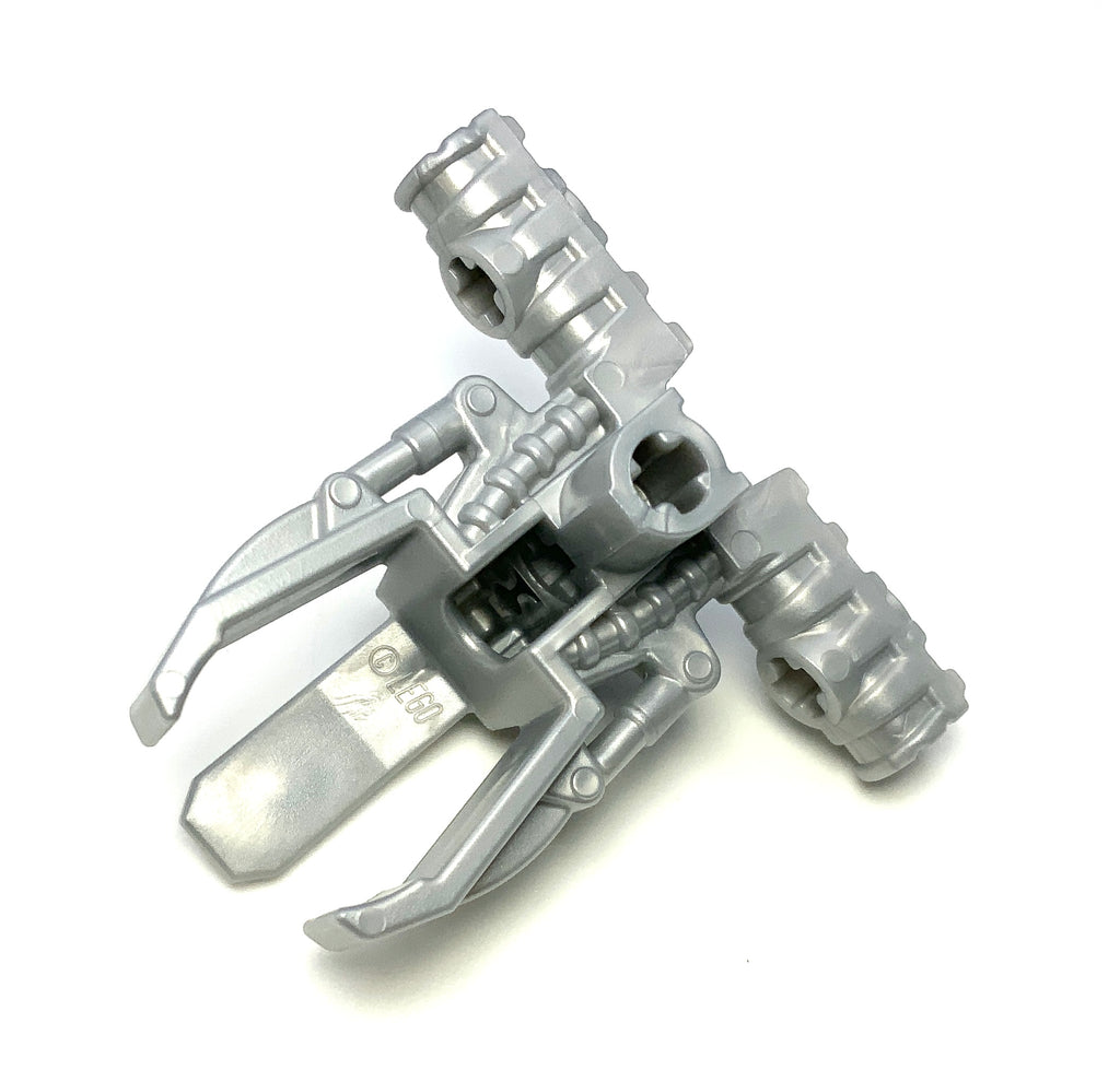 Bionicle Zamor Sphere Launcher, Part# 54271 – United Brick Co®
