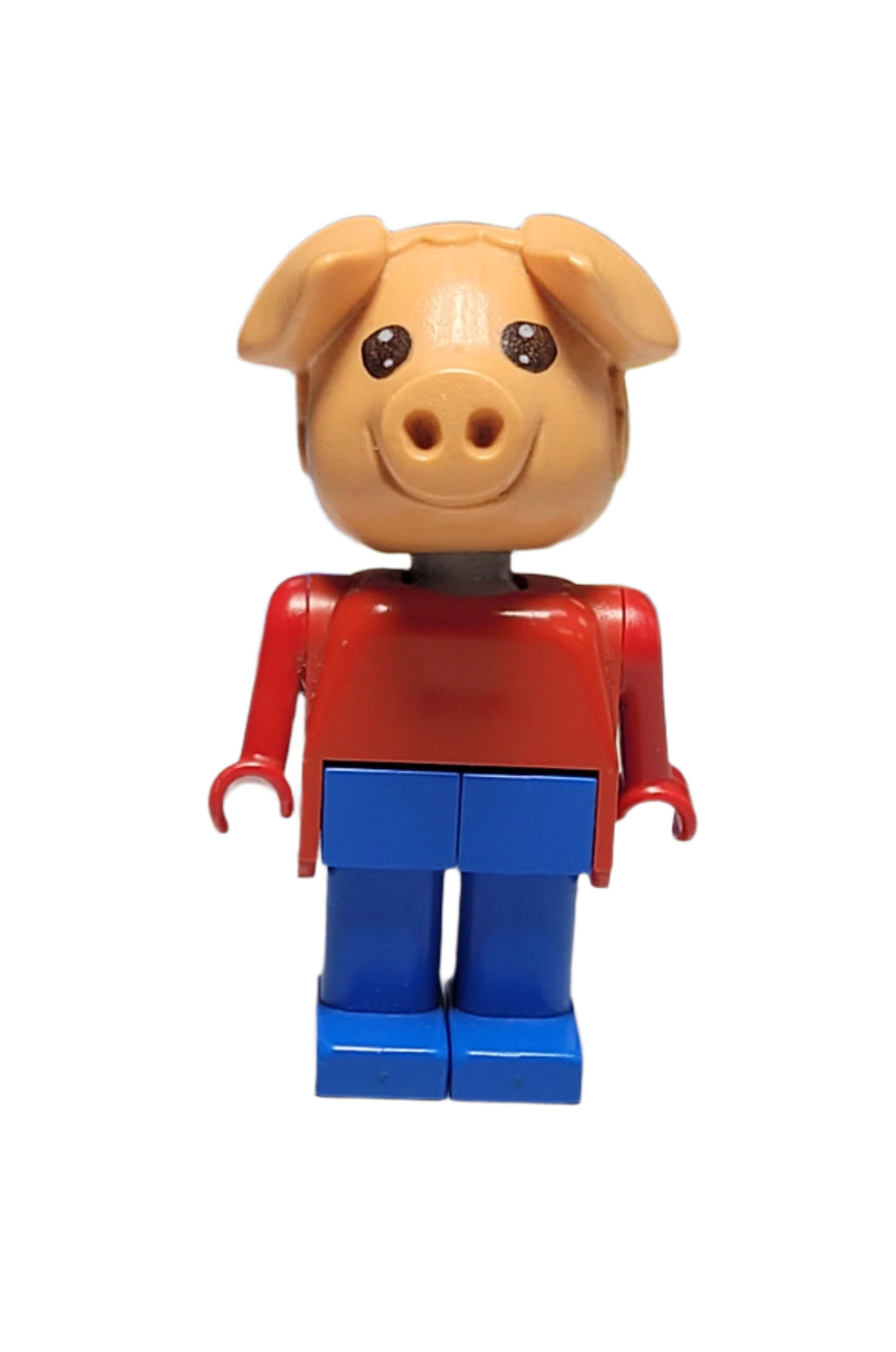 Peter Pig, fab11c – United Brick Co®