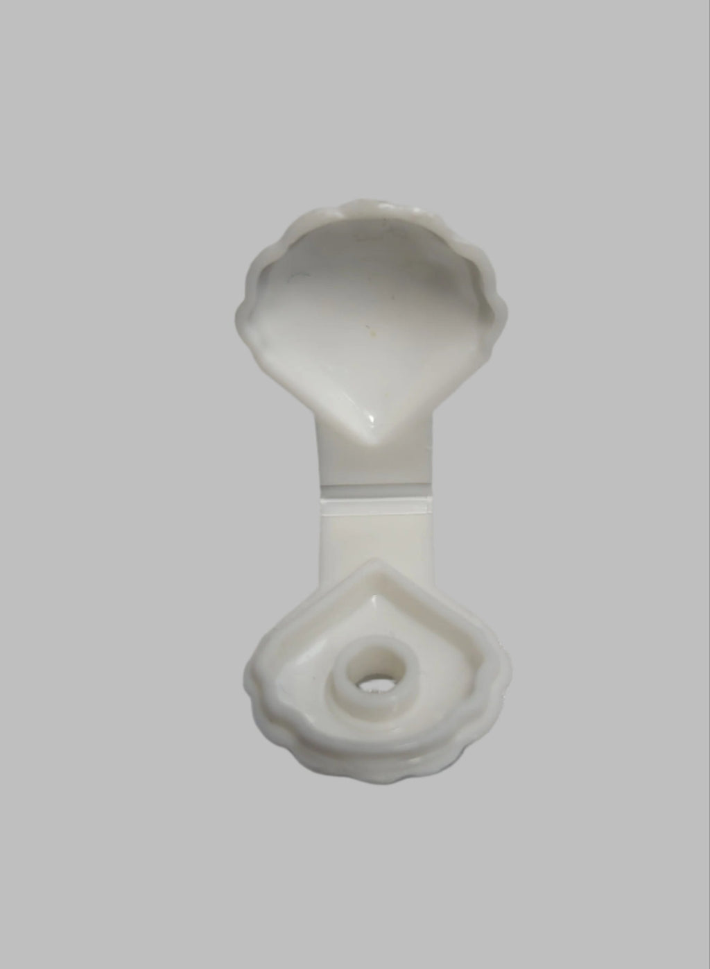 Small Clam, Locking Edge, 18866 – United Brick Co®