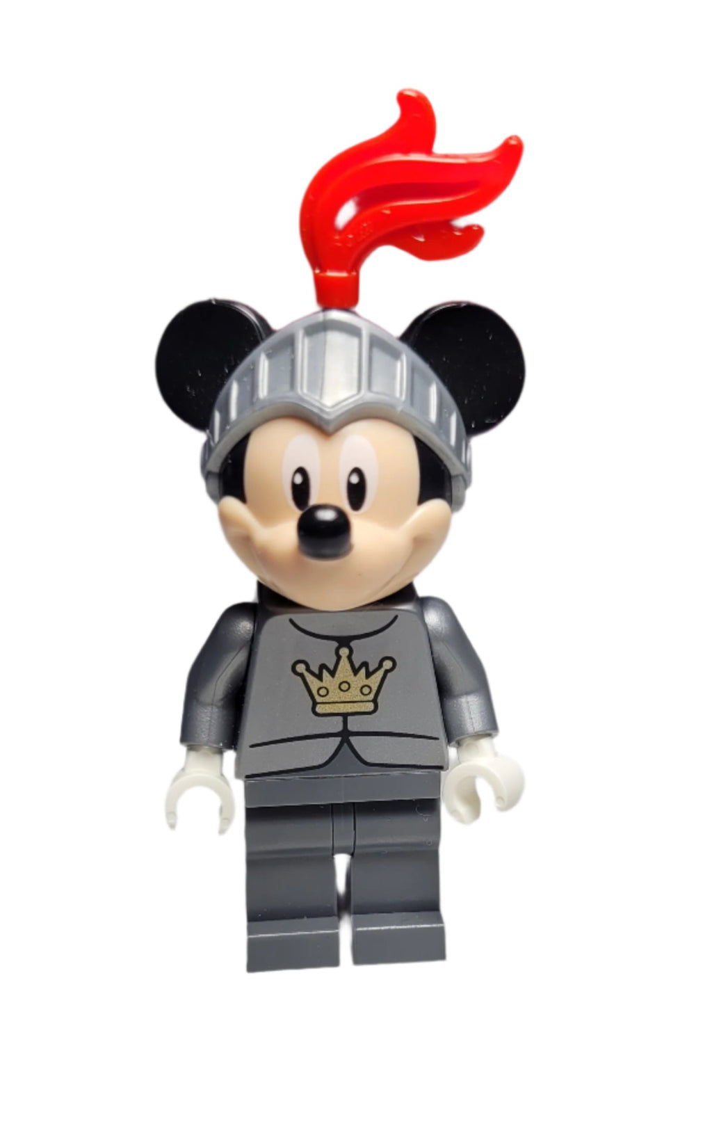 Mickey Mouse Knight - dis078 – United Brick Co®