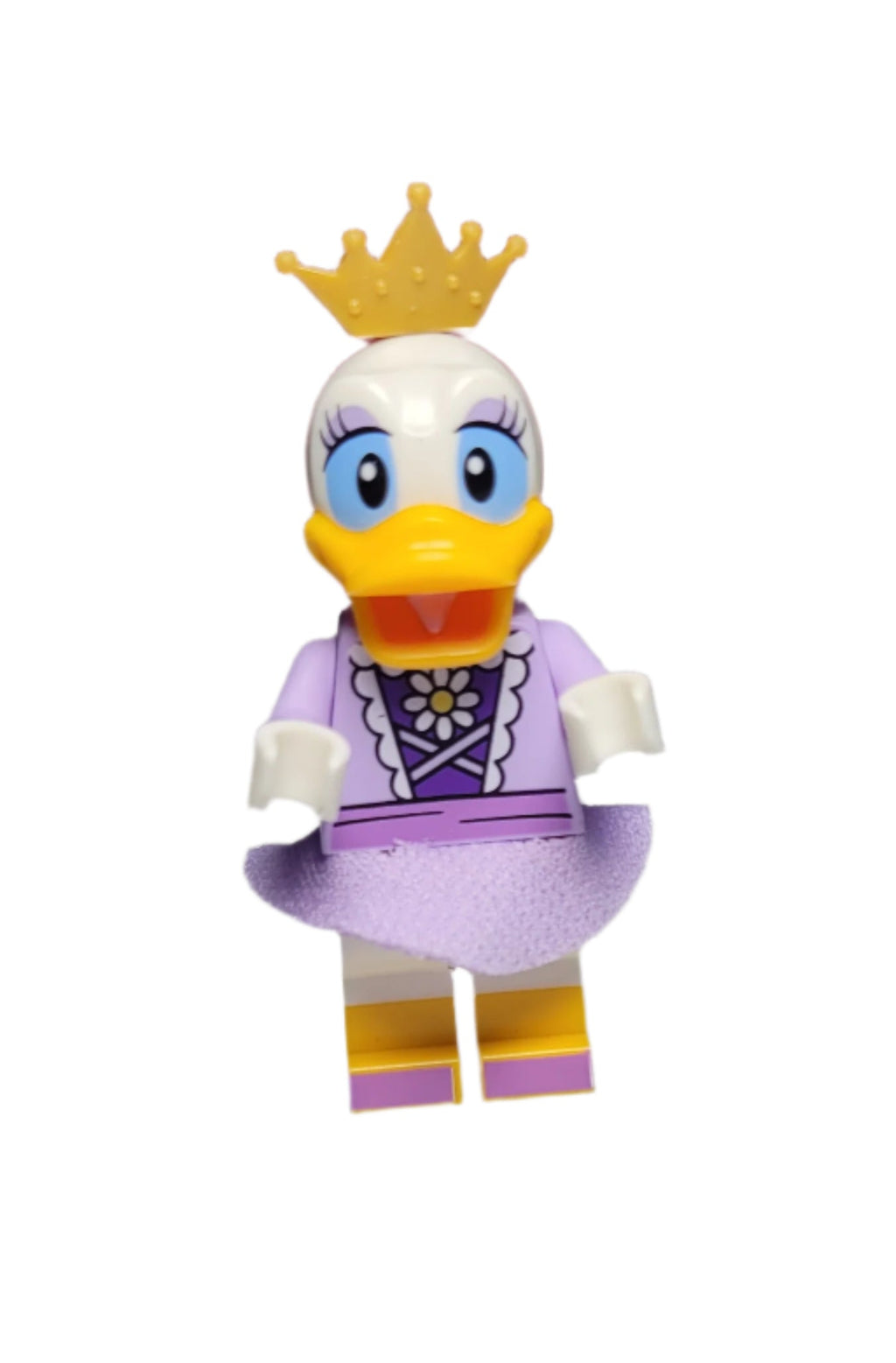 Daisy Duck, dis079 – United Brick Co®