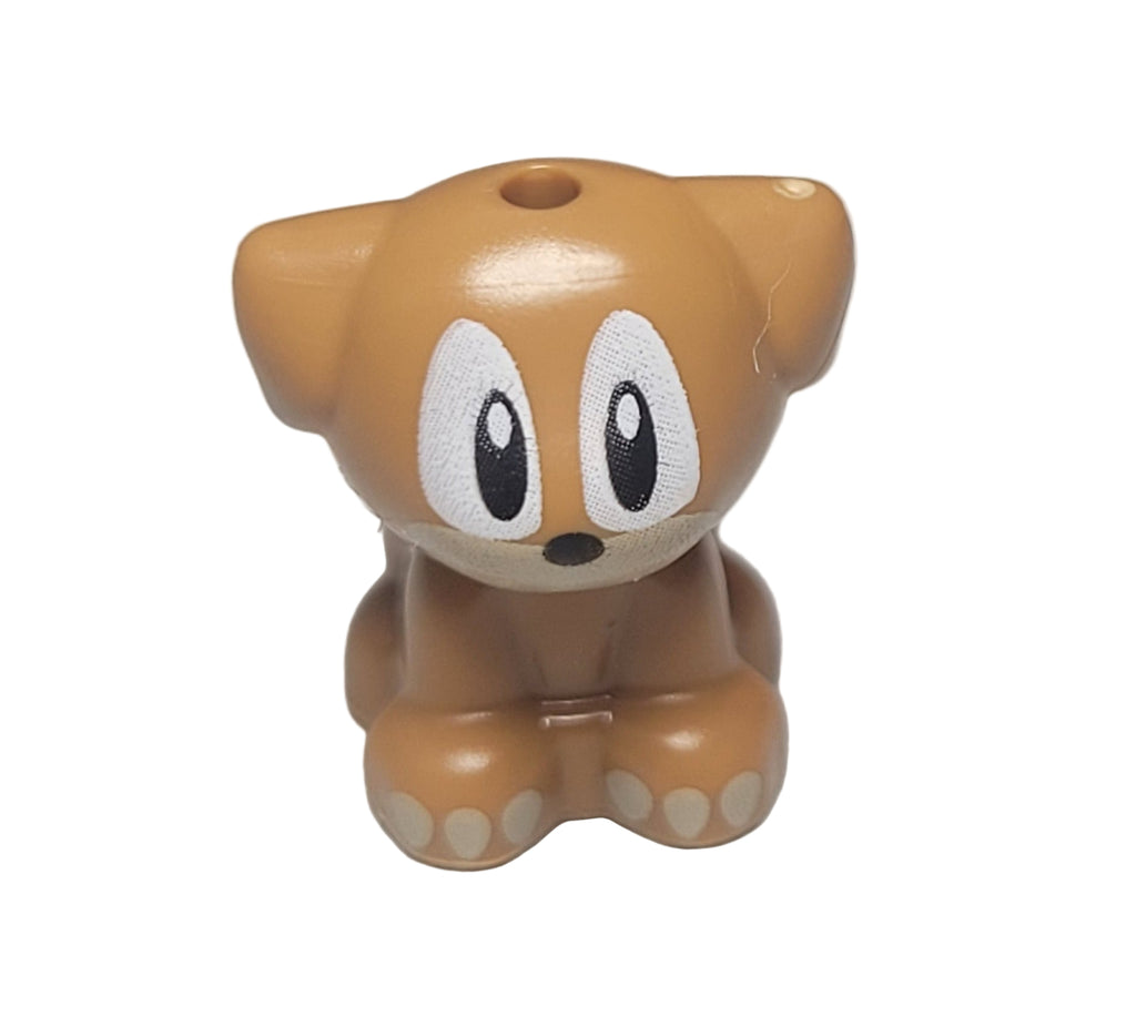 Sonic the Hedgehog Becky/Bear - 69901pb10 – United Brick Co®