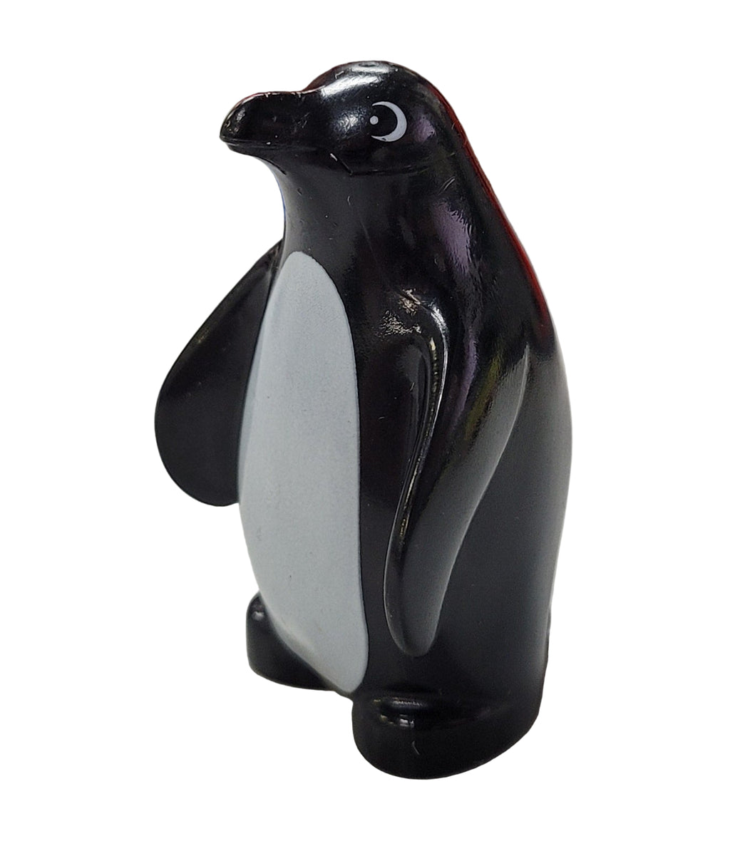 Duplo Penguin, x932px1 – United Brick Co®
