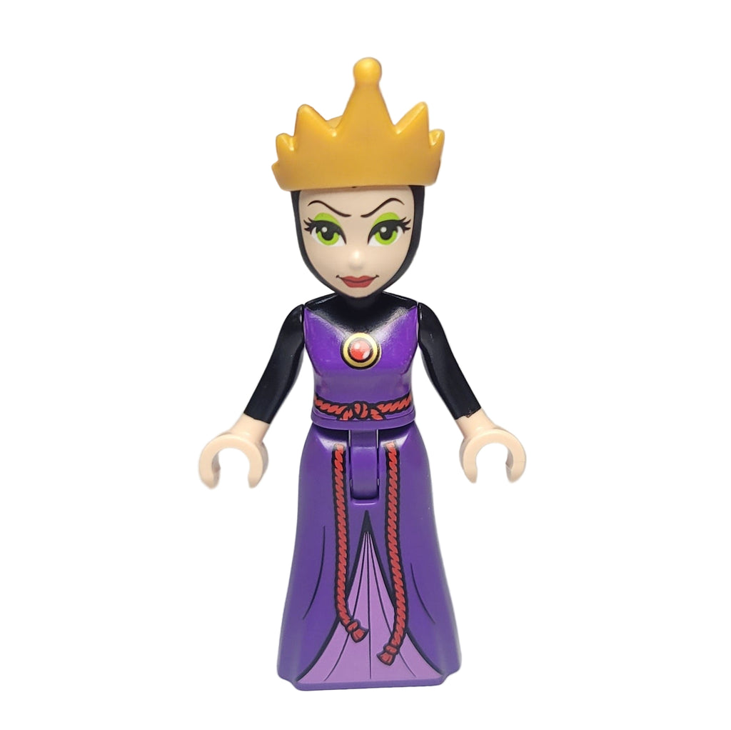 Evil Queen, dp203 – United Brick Co®