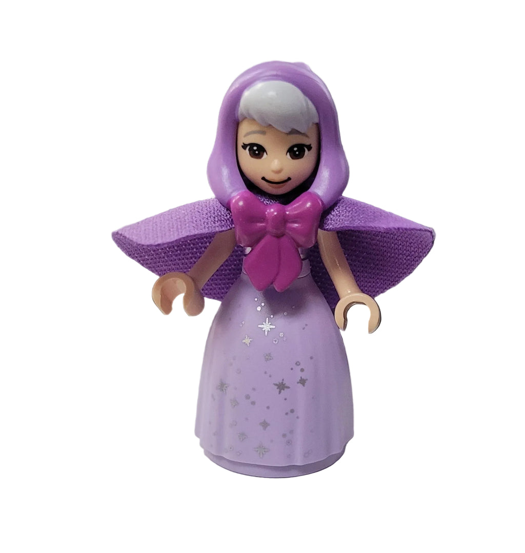 Fairy Godmother, dp114 - LEGO® Disney Minifigure – United Brick Co®