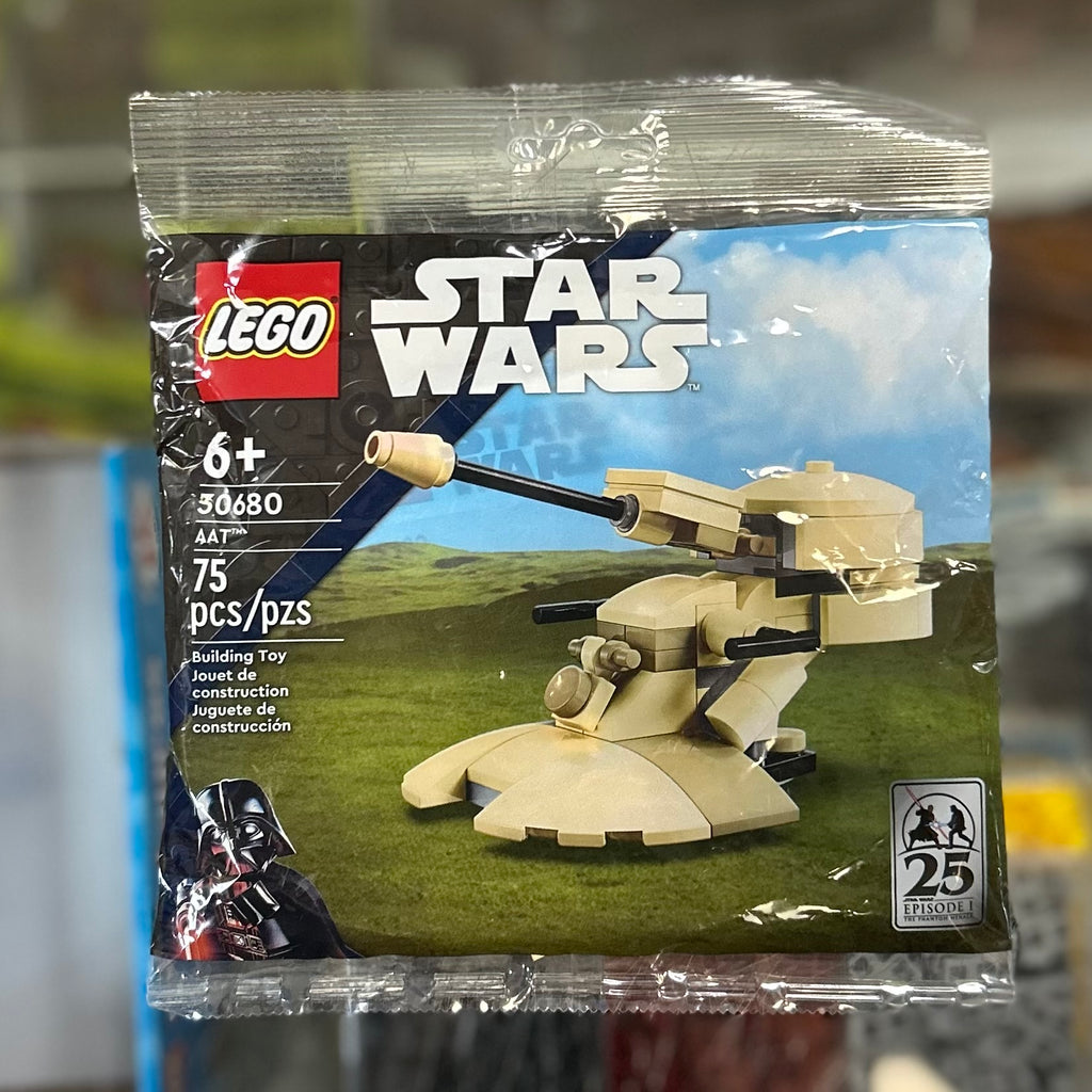 AAT - Mini polybag, 30680 - LEGO® Star Wars Set – United Brick Co®