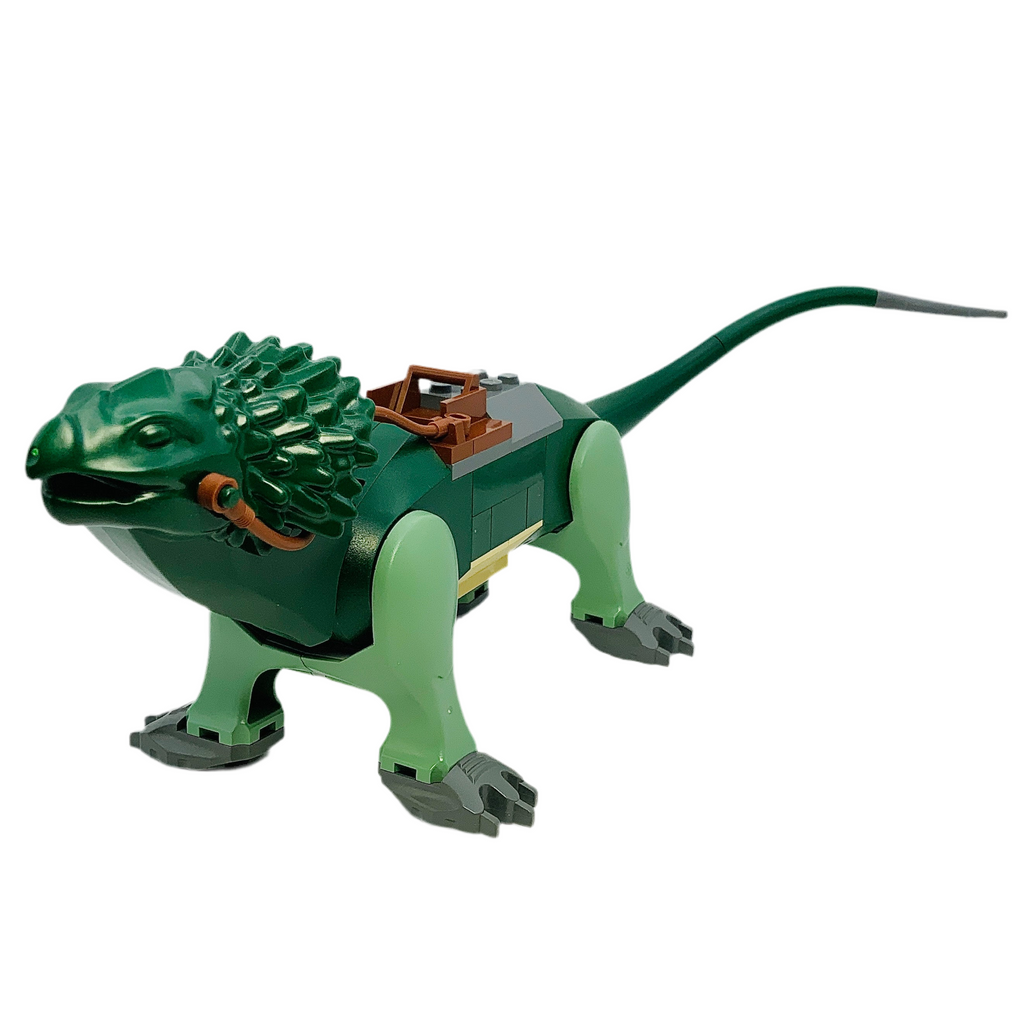 LEGO® Varactyl, Star Wars (Boga) – United Brick Co®