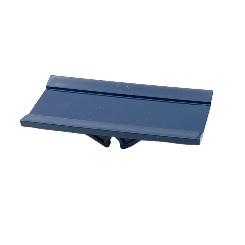 Vehicle, Spoiler / Plow Blade 6x3 with Hinge, Part# 2440 – United Brick Co®