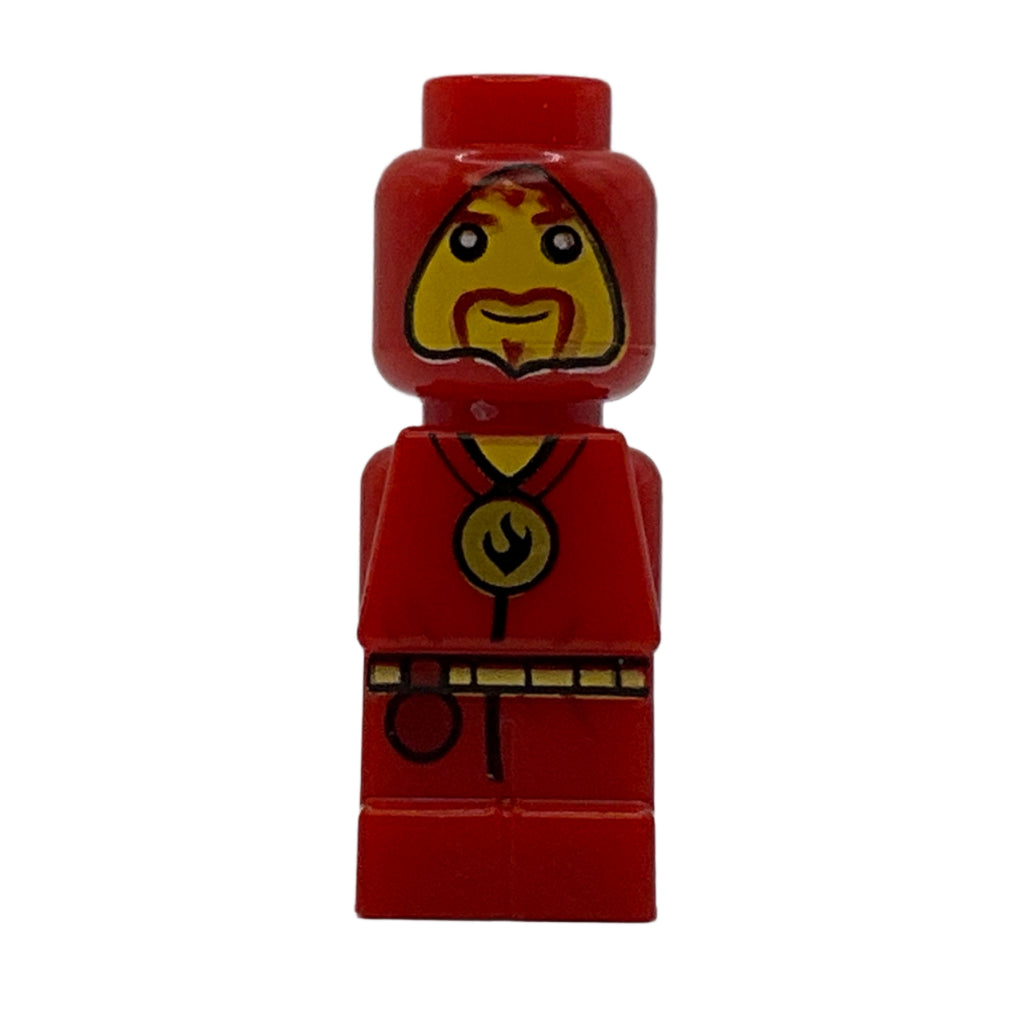 Microfigure Heroica Wizard, 85863pb060 – United Brick Co®