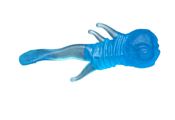 Bionicle Squid, Rubber, Part# 57555 – United Brick Co®