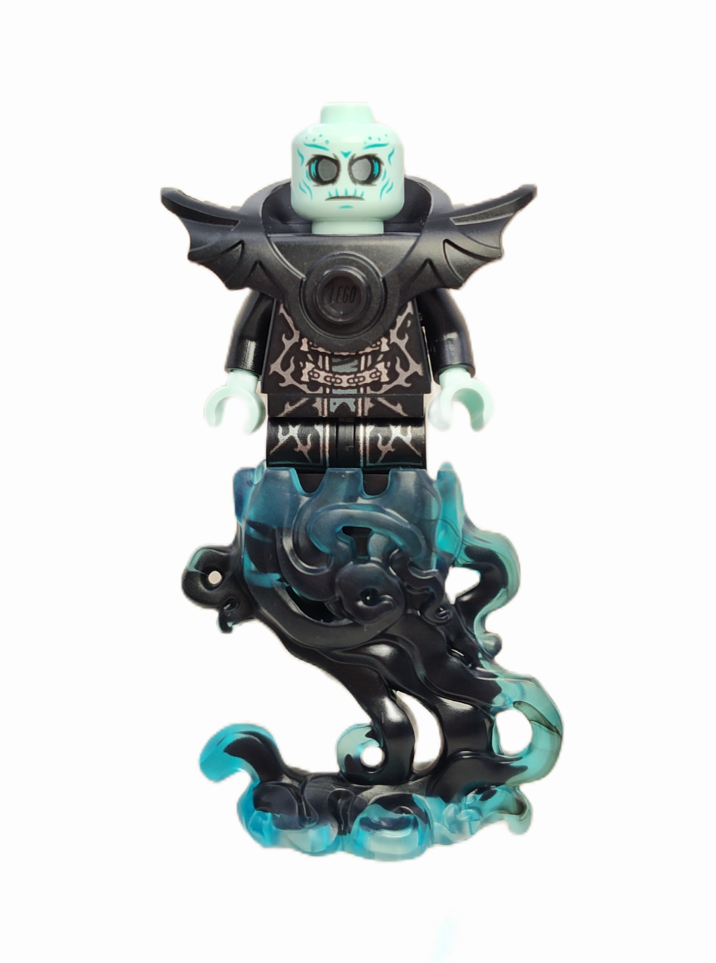 Nehmaar Reem, hs066, LEGO® Hidden Side Minifigure – United Brick Co®