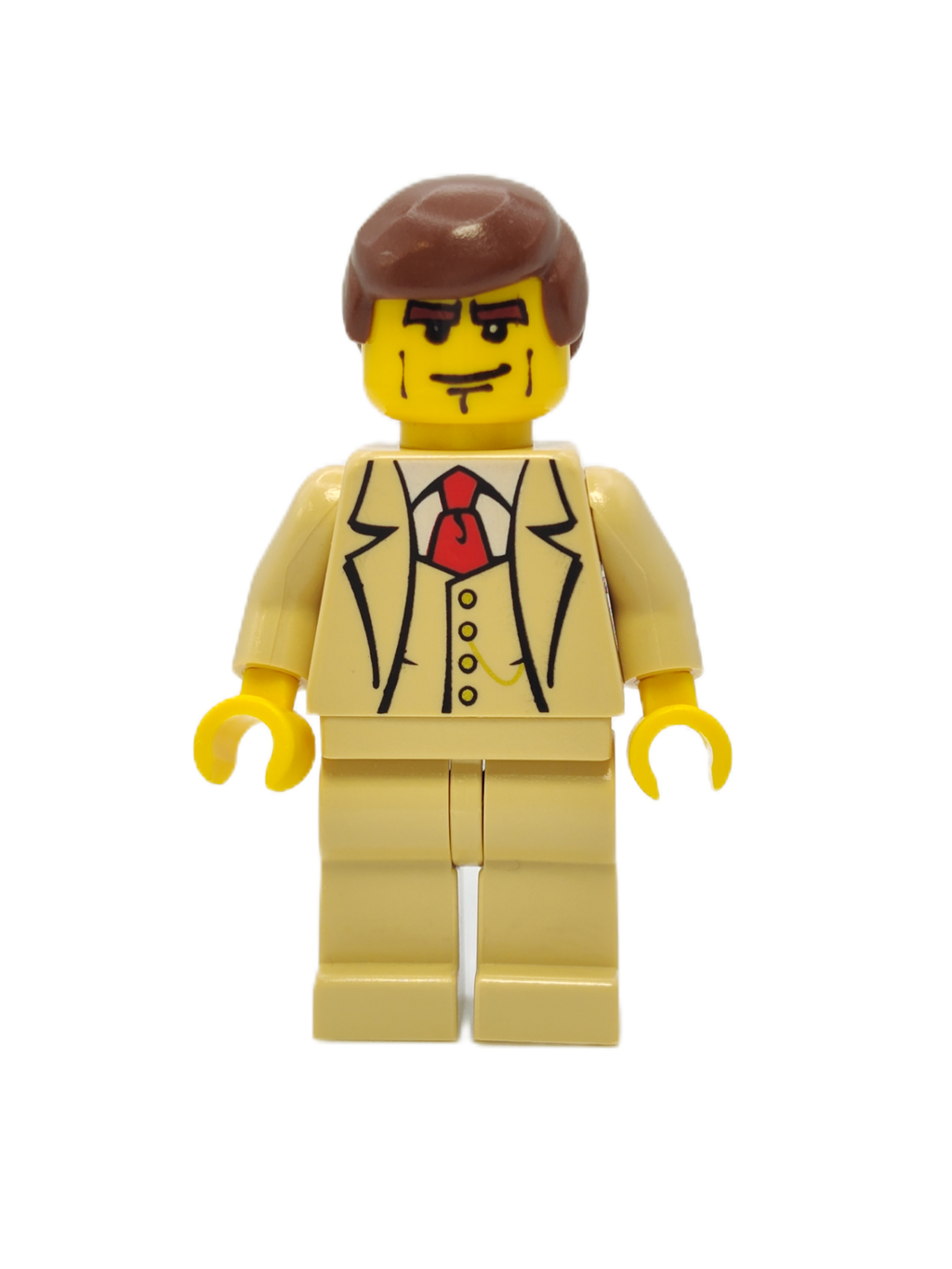 Gent, hrf002 – United Brick Co®