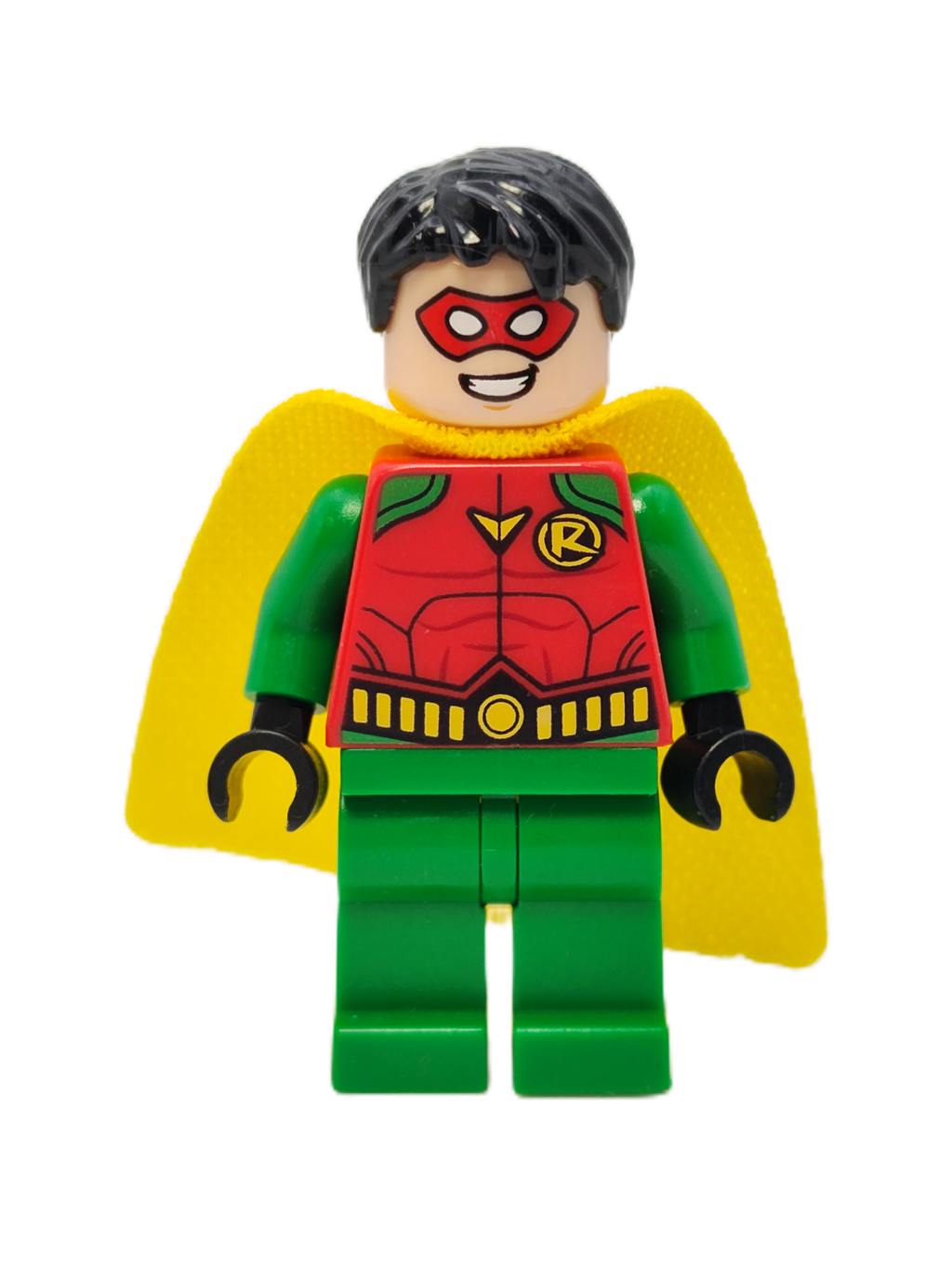 Robin - Red Mask, sh0514 – United Brick Co®