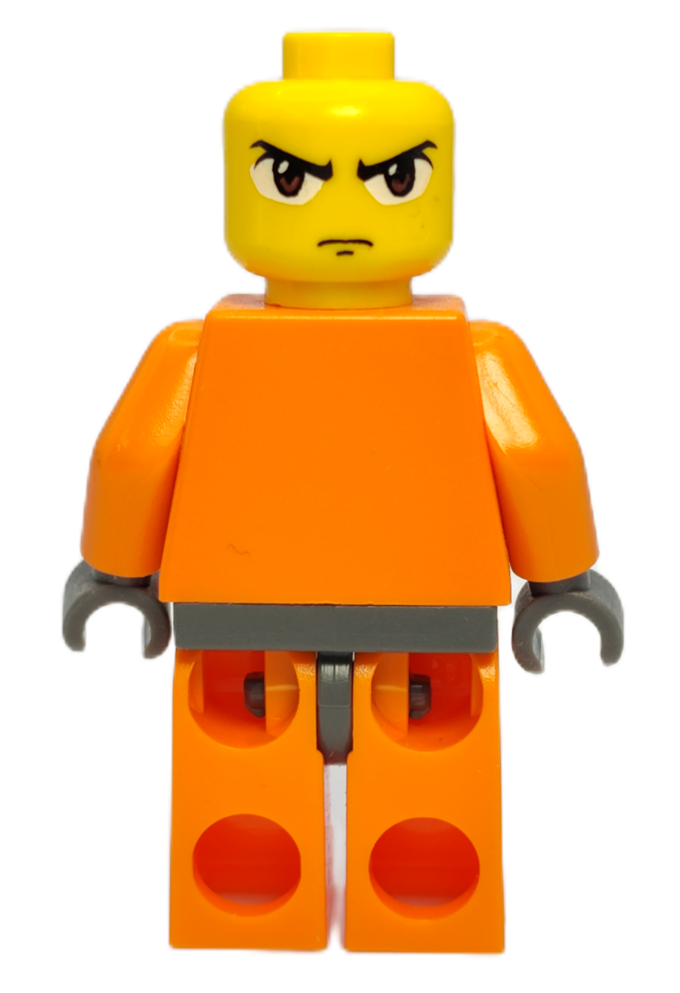 Gate Guard, exf002 – Atlanta Brick Co