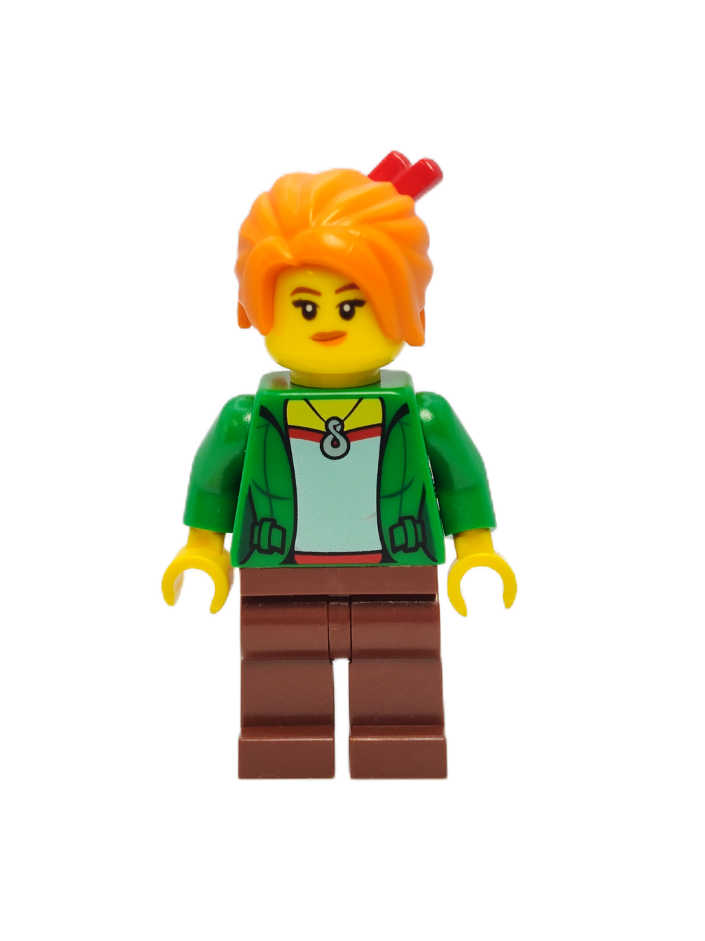 Misako (Koko), njo0340 – United Brick Co®