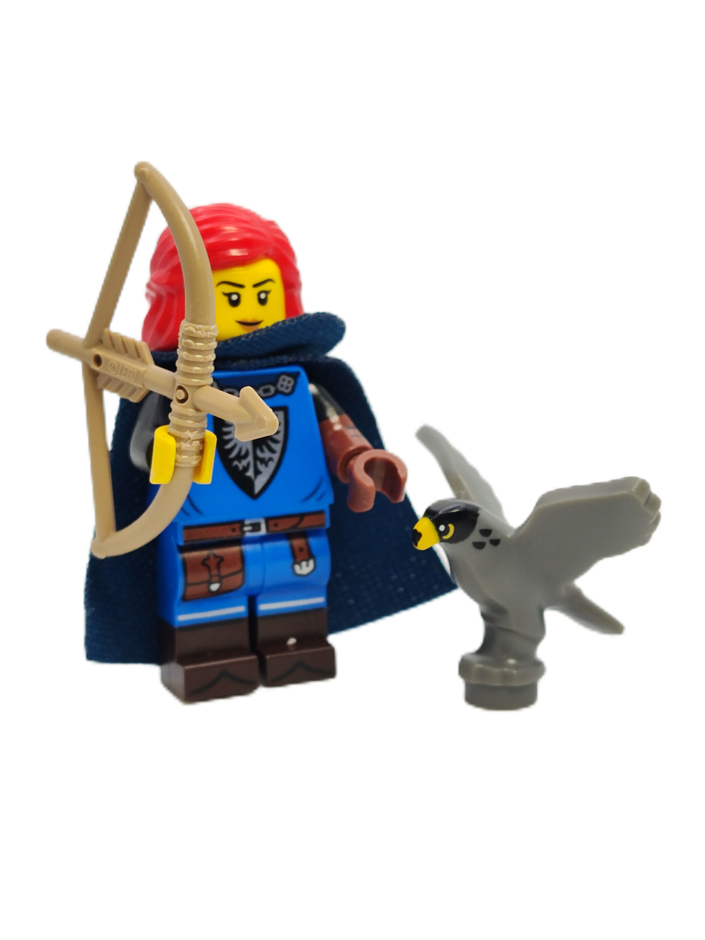 Falconer, col24-5 – United Brick Co®